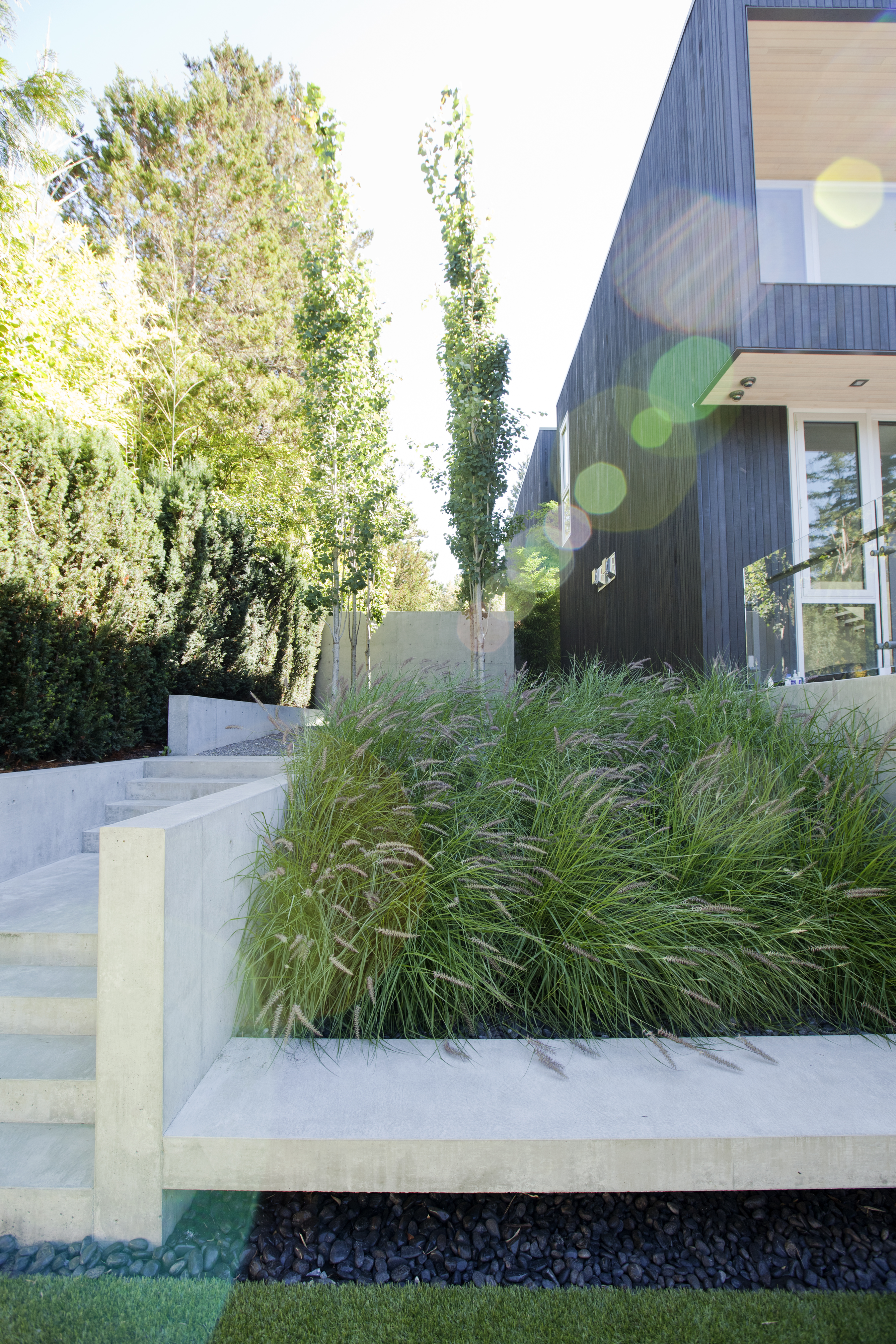 Andrews Residence by considered design inc - Architizer