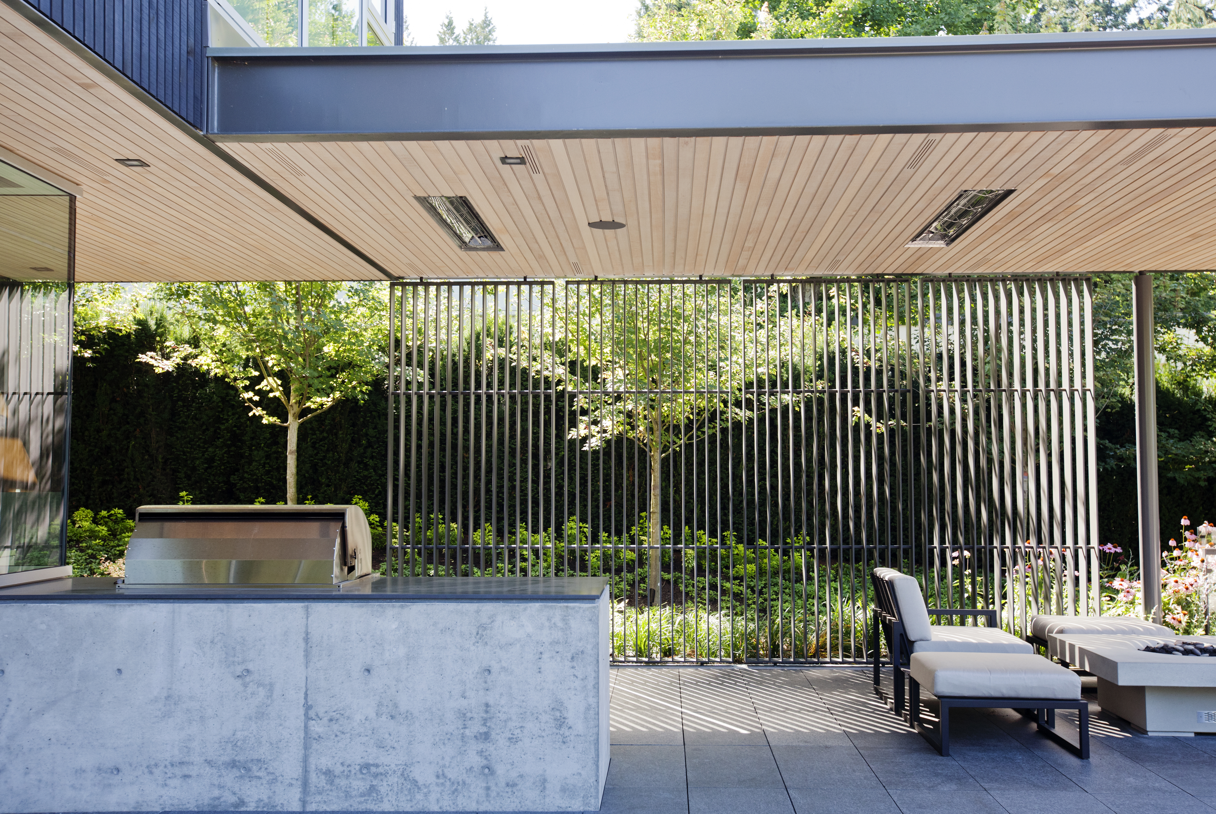 Andrews Residence by considered design inc - Architizer