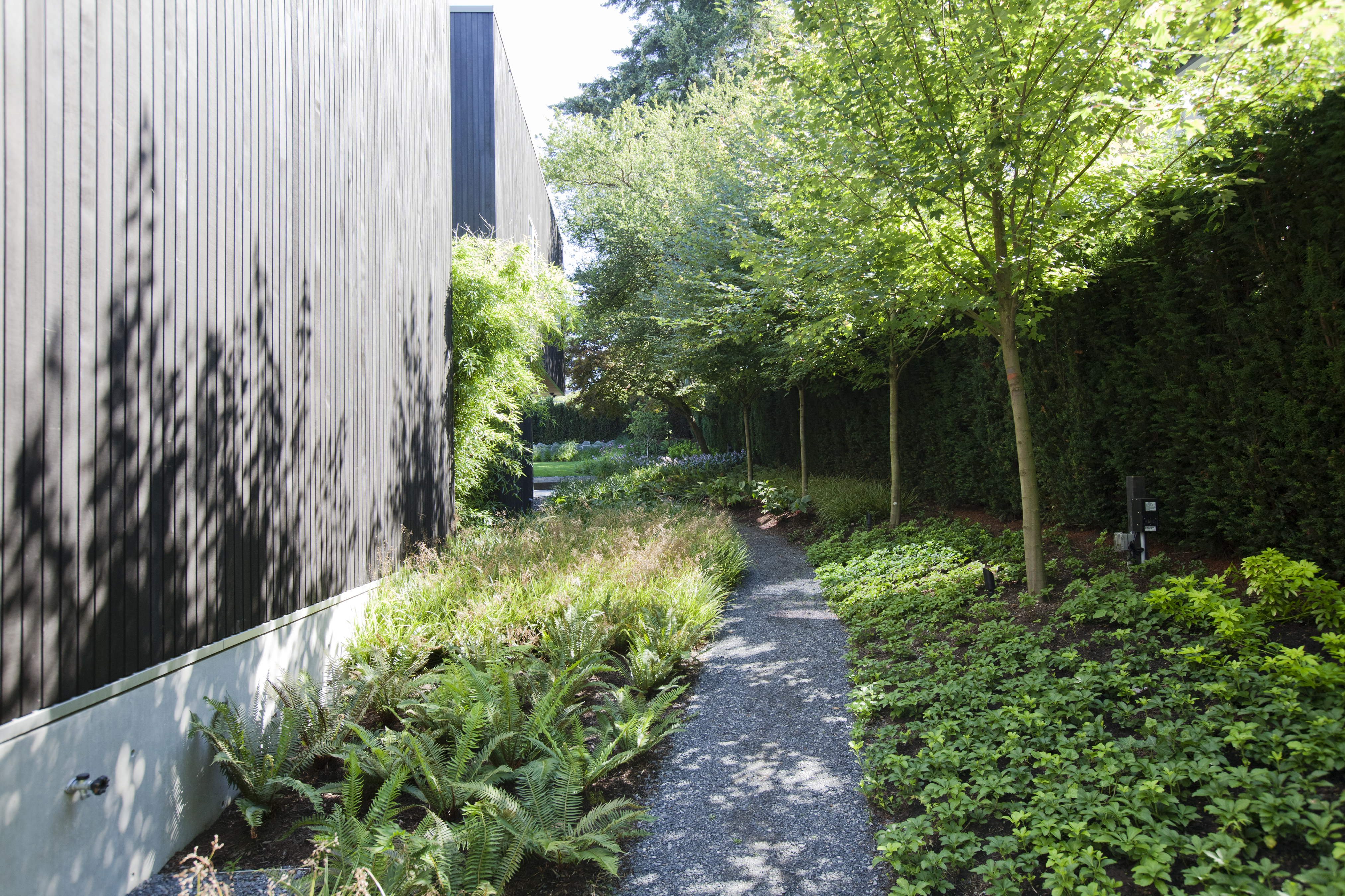 Andrews Residence by considered design inc - Architizer