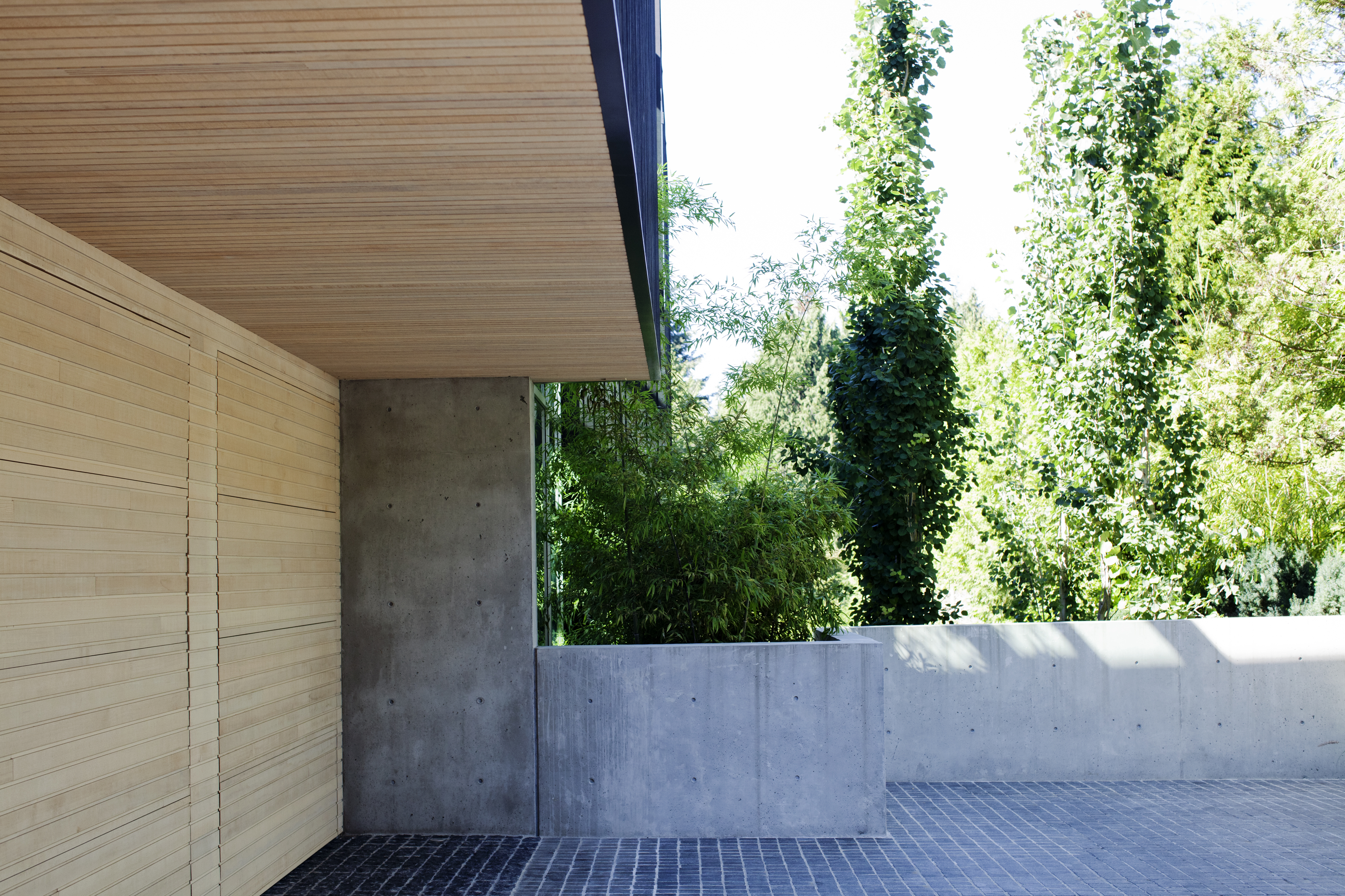 Andrews Residence by considered design inc - Architizer