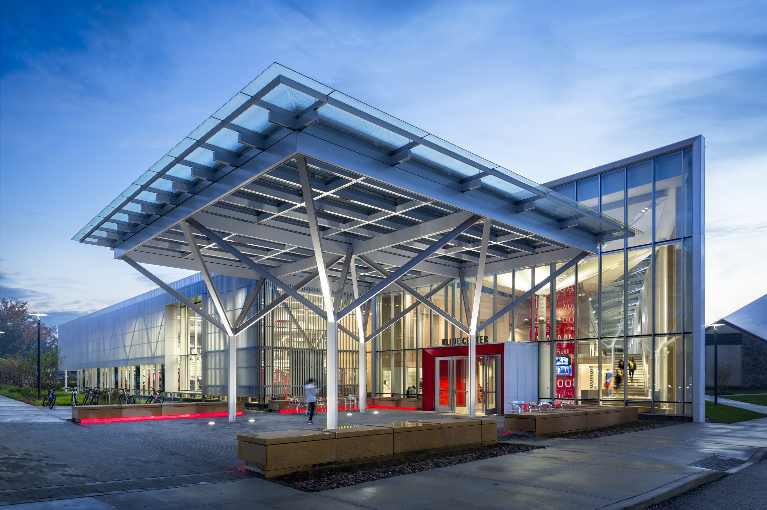 CannonDesign - Architizer