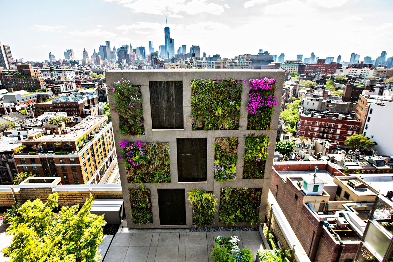 Future Green Studio - Architizer