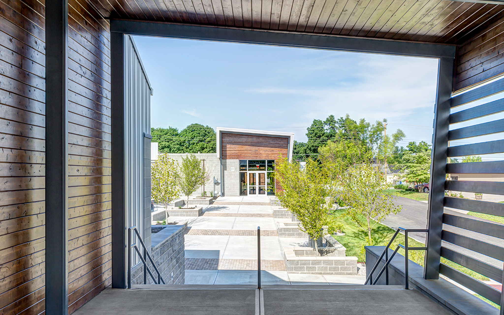 CityPlace - A Rawlings Foundation Project by Gresham Smith - Architizer