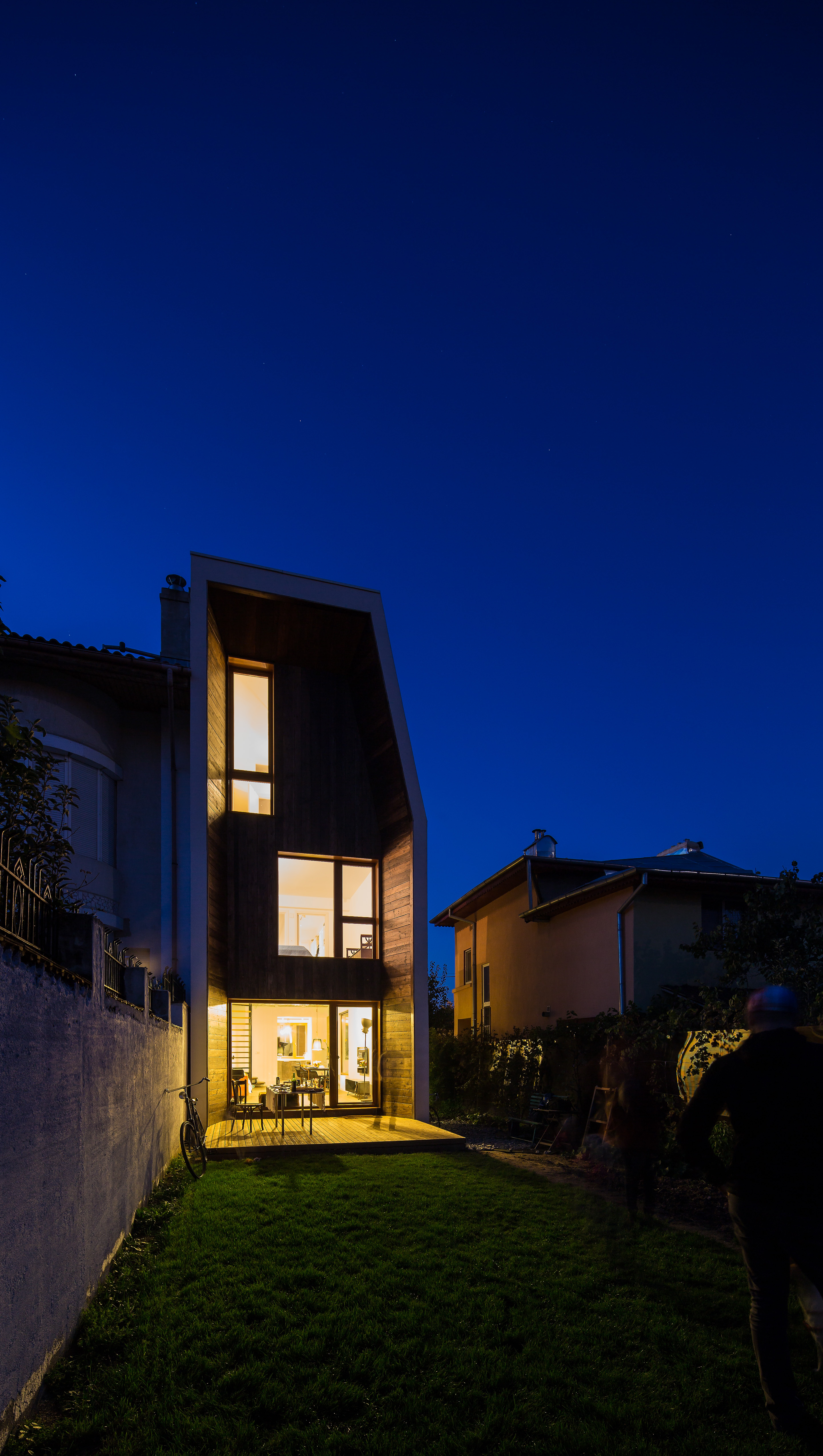 LAMA House by LAMA ARHITECTURA - Architizer