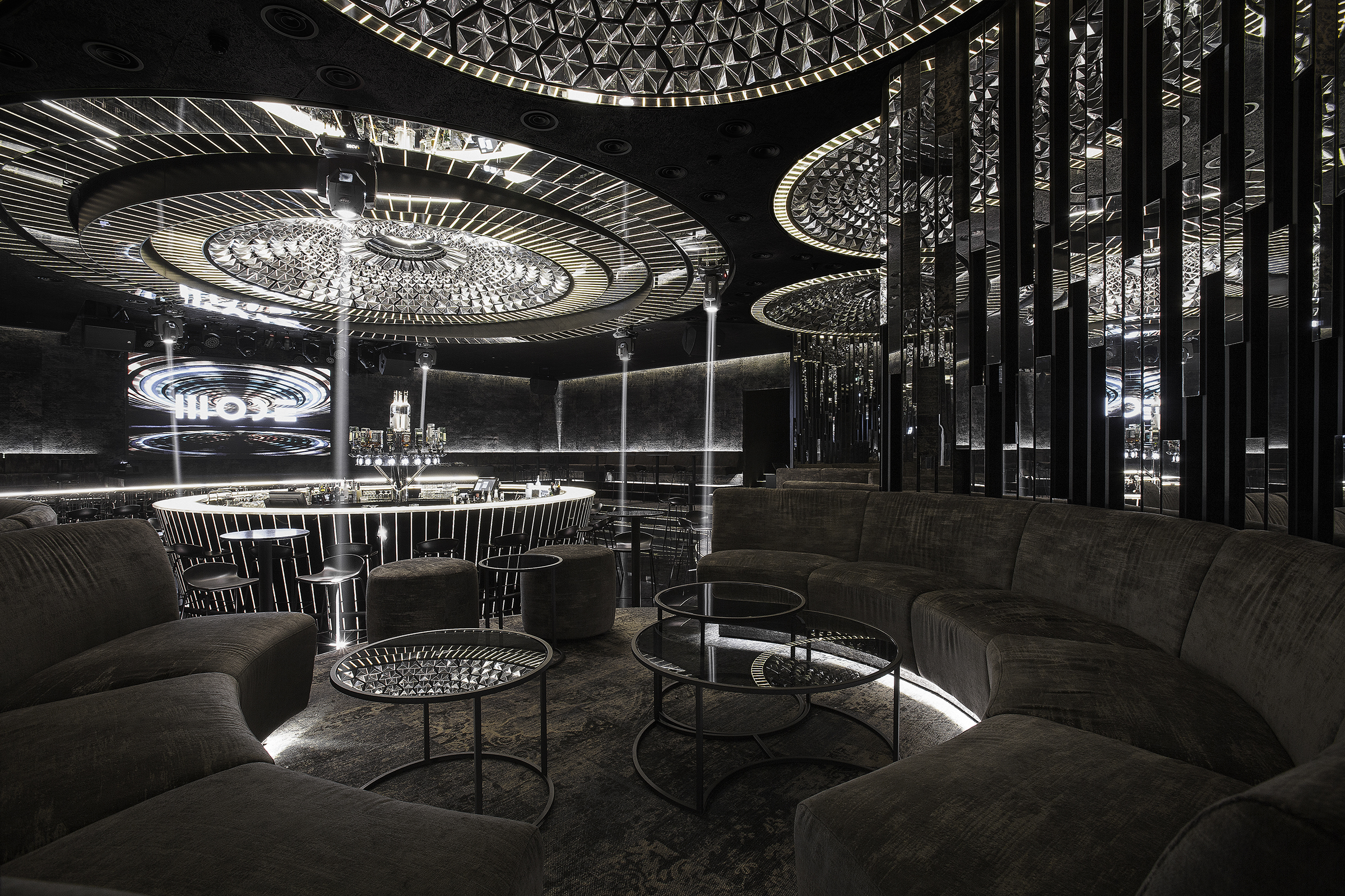 FLASH club by MODE - Architizer