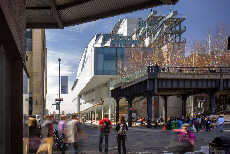 Cooper Robertson - Architizer