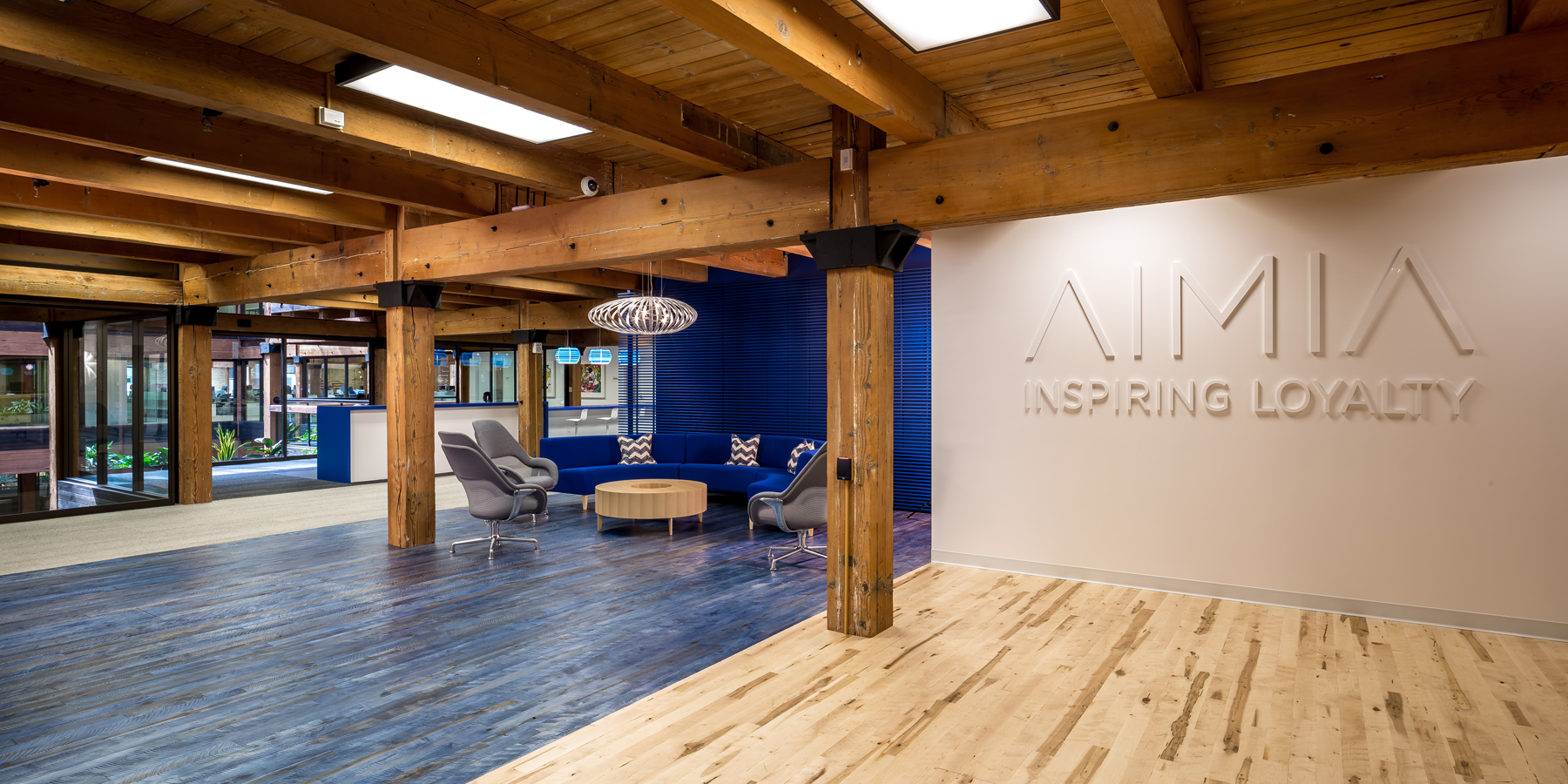 Madison Central Library by MSR (Meyer, Scherer & Rockcastle) - Architizer