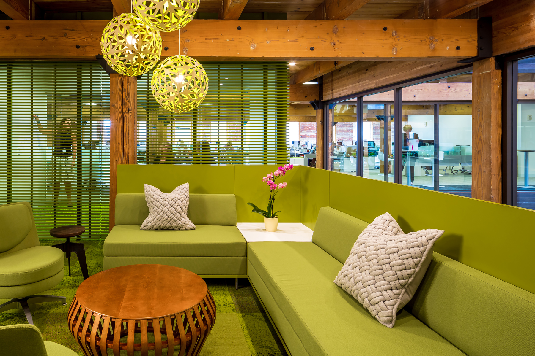 AIMIA U.S. Headquarters by MSR (Meyer, Scherer & Rockcastle) - Architizer