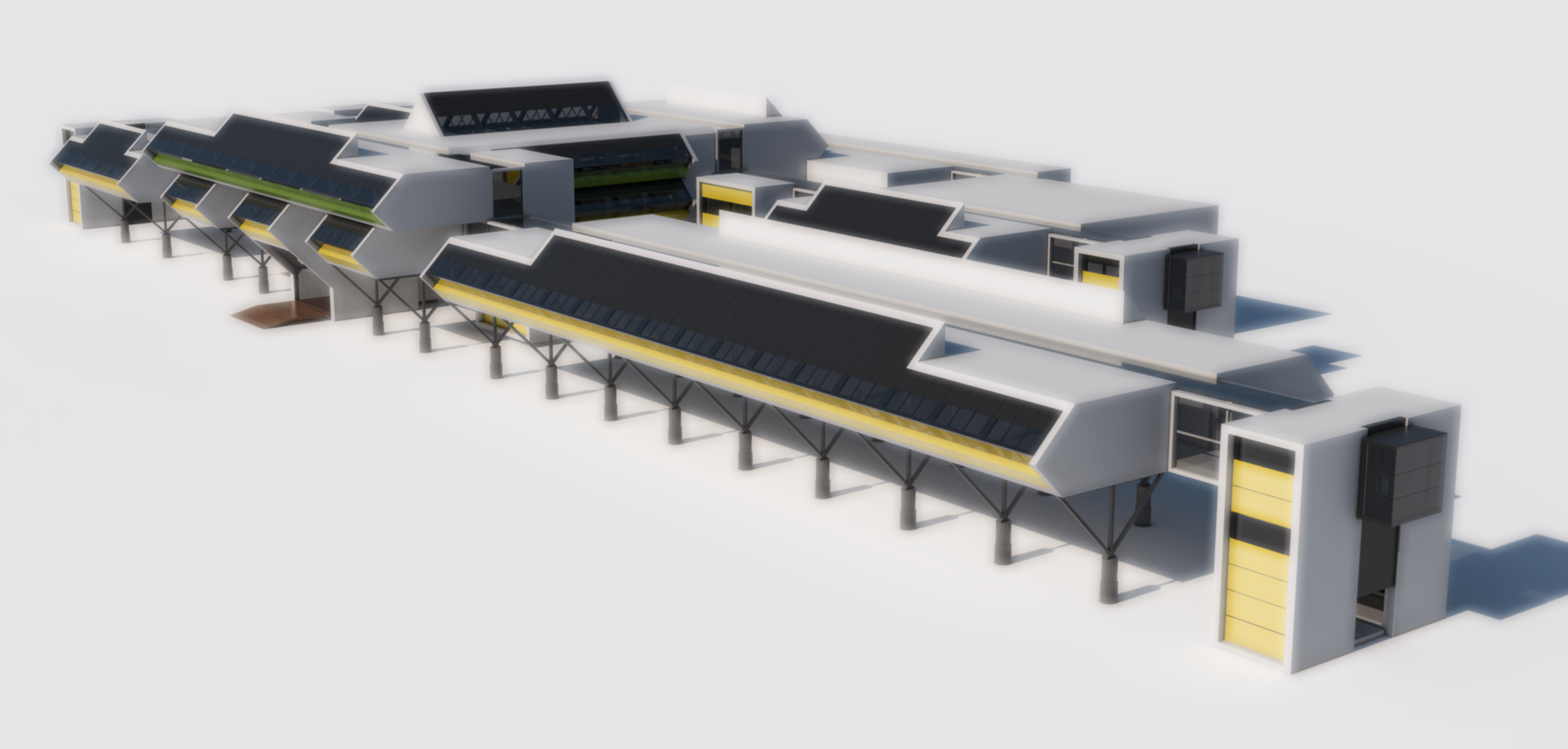 EACF by Martins Lucena Architects - Architizer