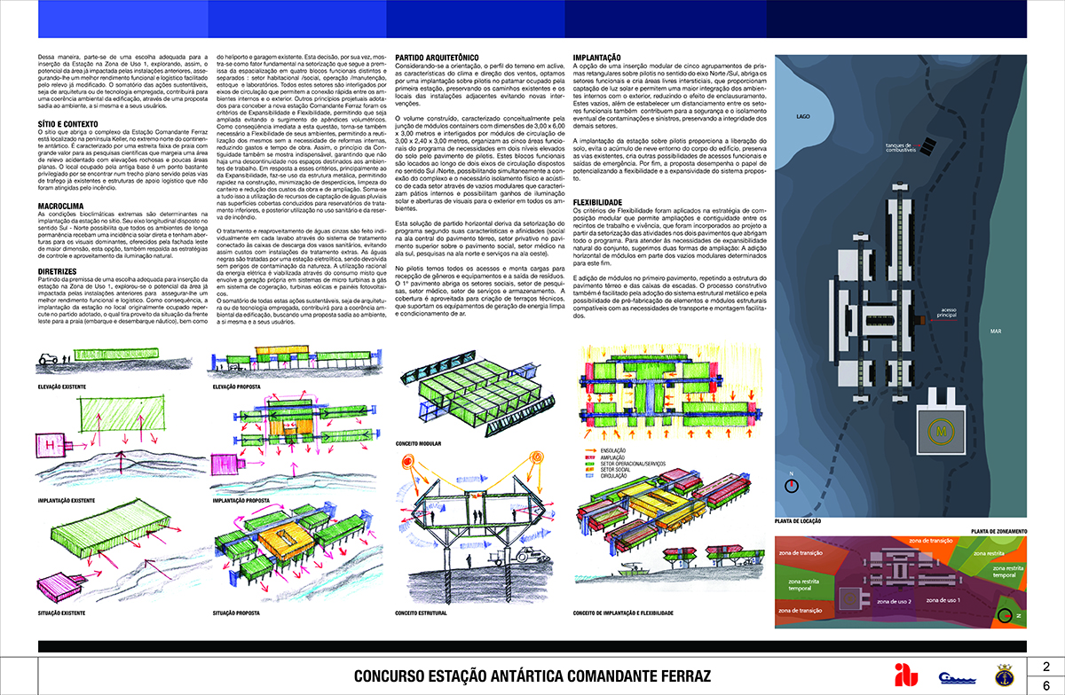 EACF by Martins Lucena Architects - Architizer