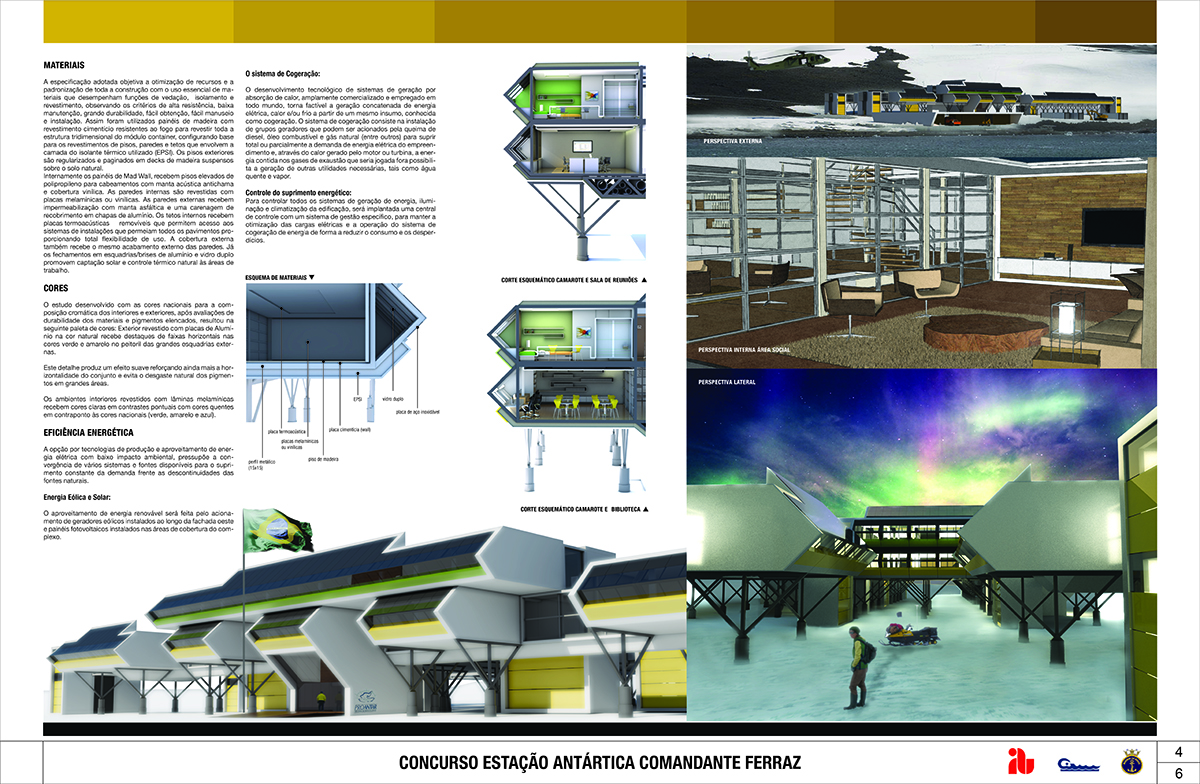 EACF by Martins Lucena Architects - Architizer