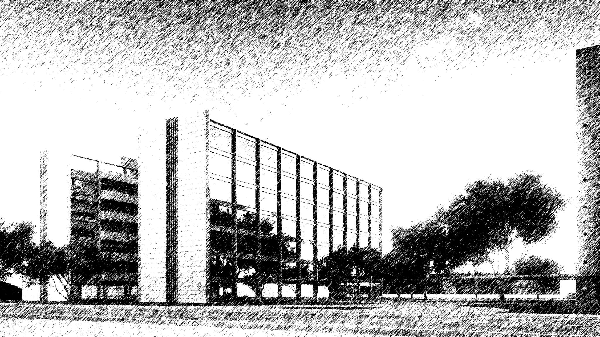 SEAD-PB by Martins Lucena Architects - Architizer