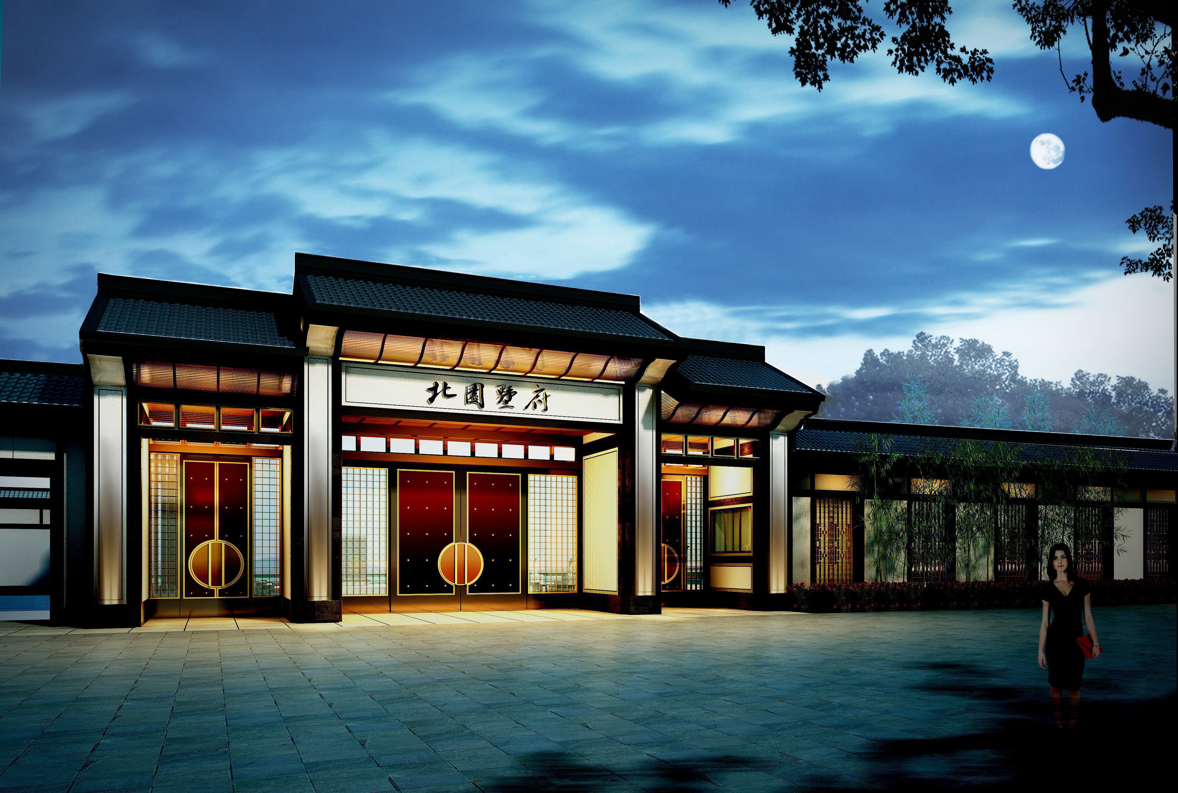 Fay-Cooper Cole Hall, Northern Illinois University by Cordogan Clark ...