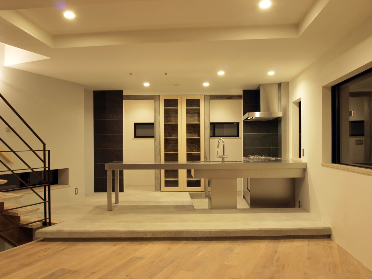 HOUSE O by Egawa Architectural Studio - Architizer