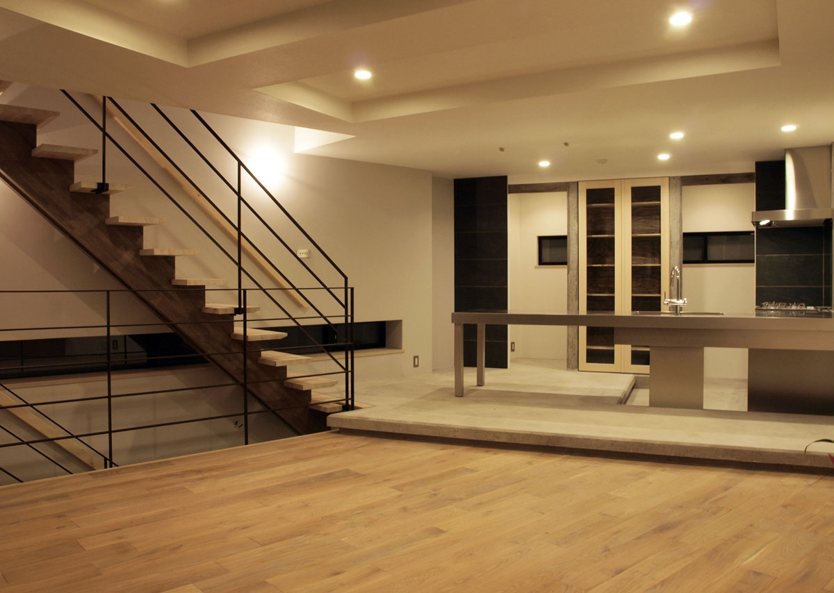 HOUSE O by Egawa Architectural Studio - Architizer