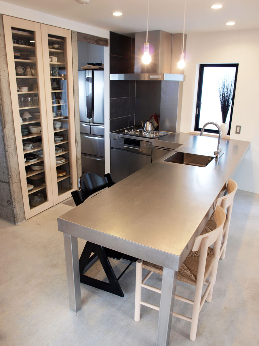 HOUSE O by Egawa Architectural Studio - Architizer