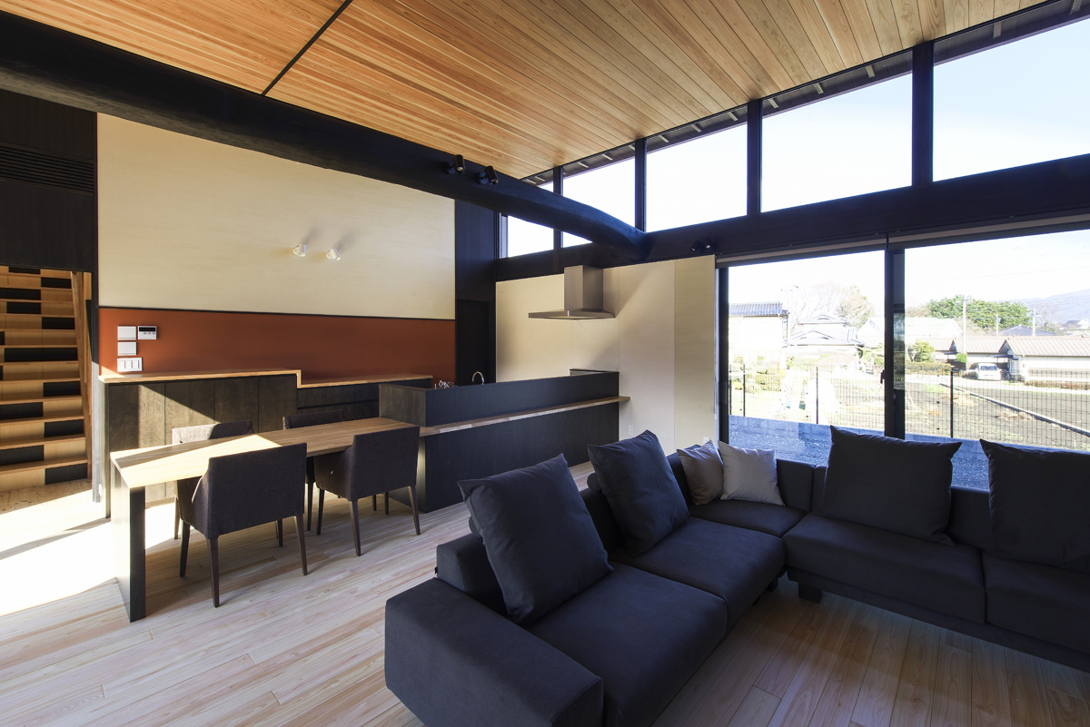 HOUSE O by Egawa Architectural Studio - Architizer