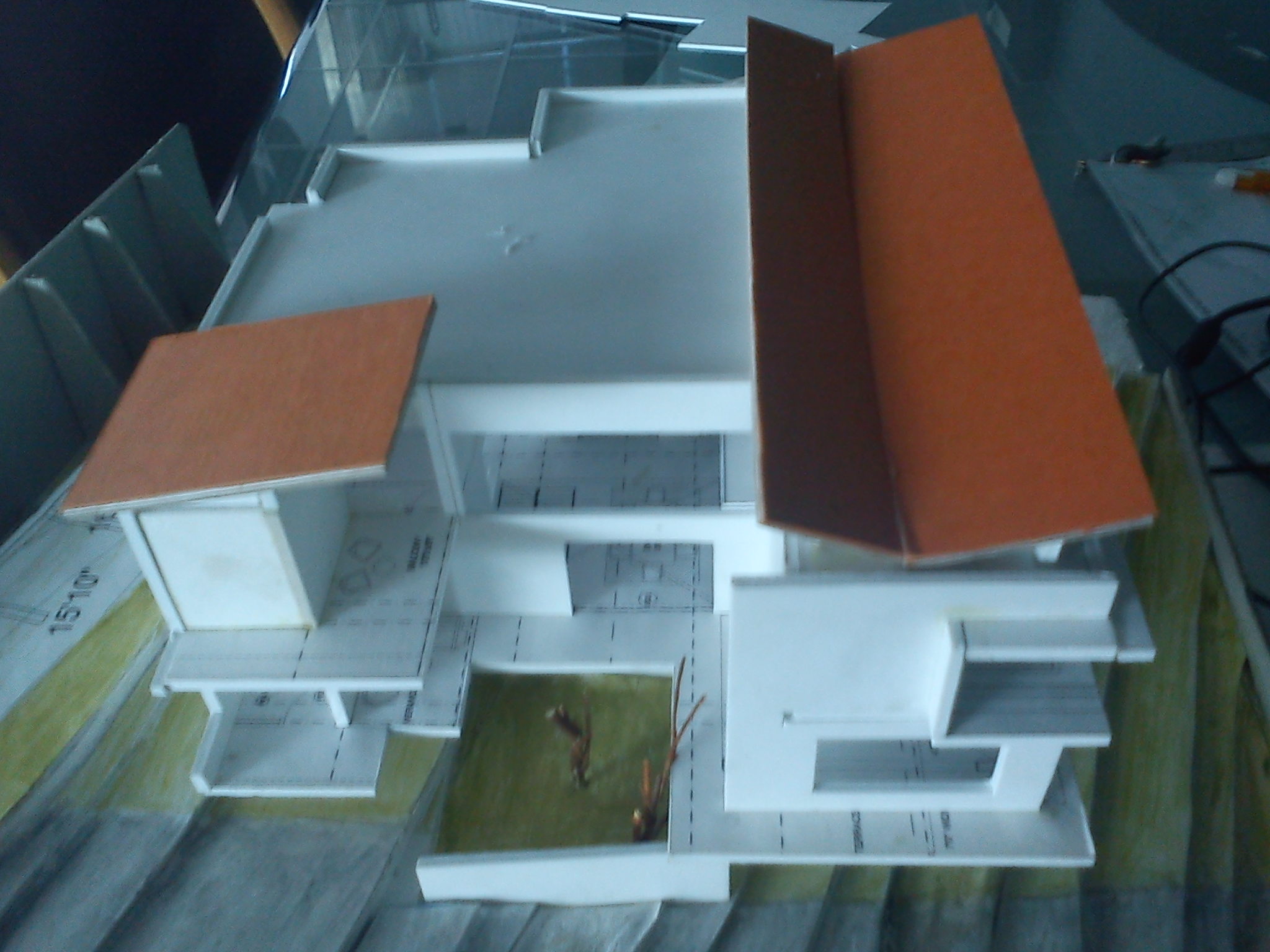 Ooty Residence by ID+AS (Integrated design + Architecture Design ...