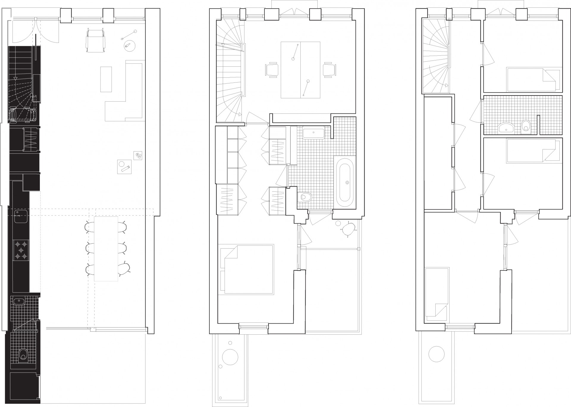 Open House by Shift A+U - Architizer