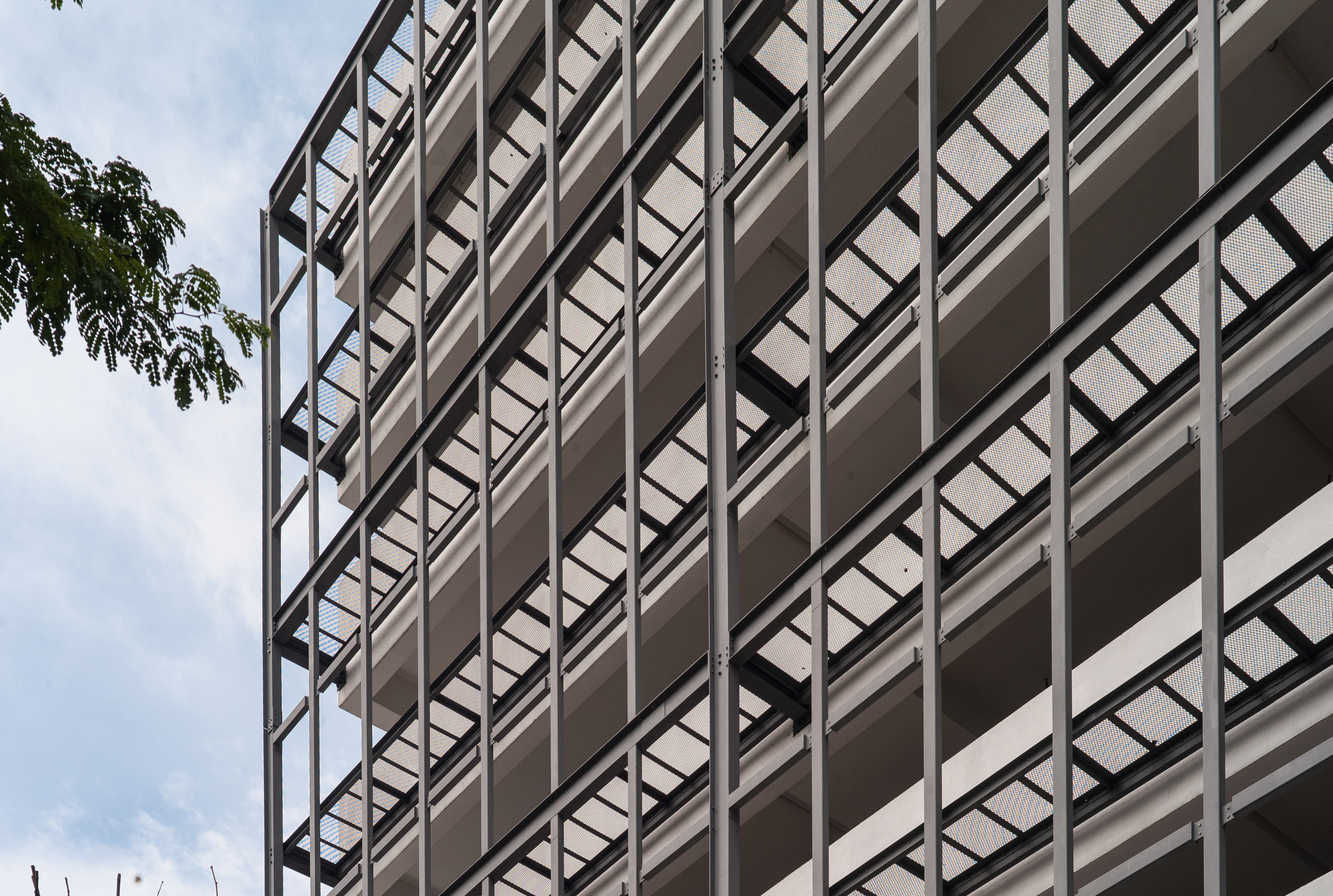 Plaza 33 in Section 13, PJ by ARCHIMATRIX Sdn Bhd - Architizer