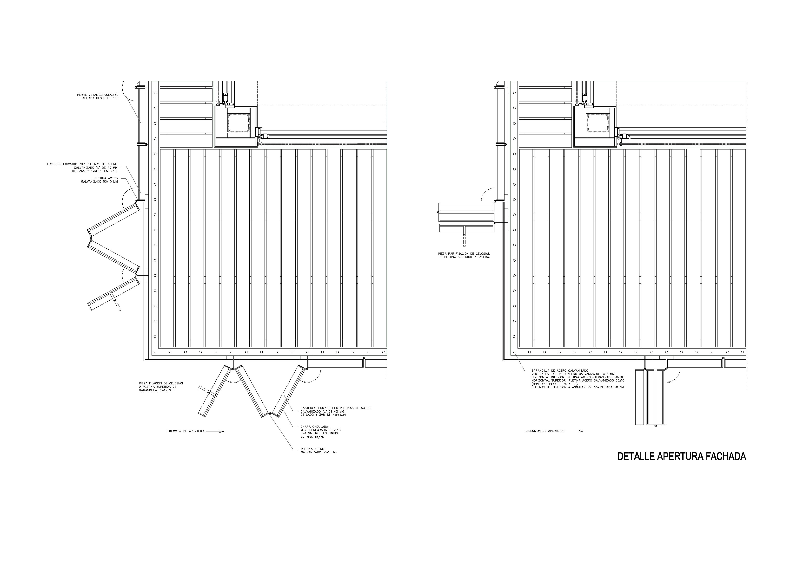 Carabanchel Social Housing by AZPML - Architizer