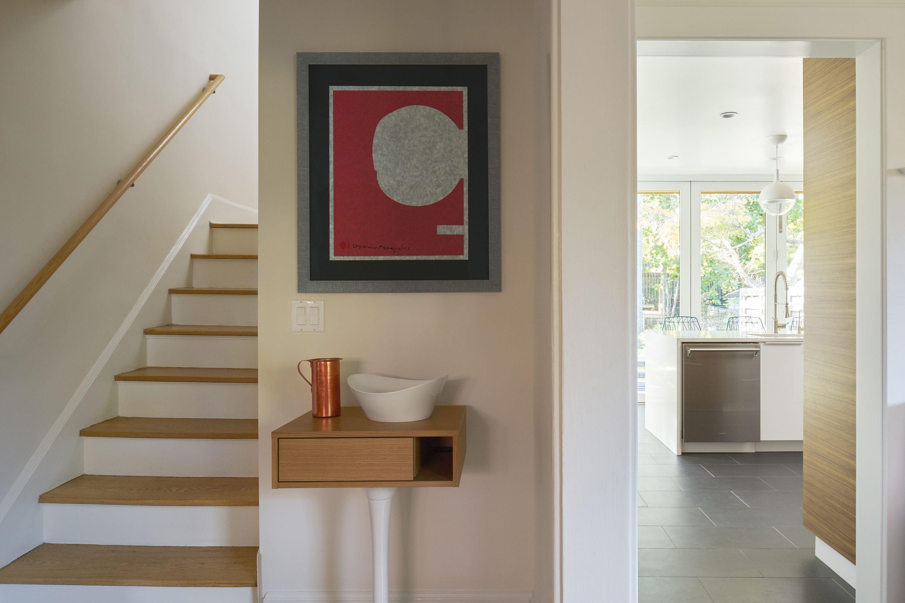Montclair House by Jeff Jordan Architects LLC - Architizer