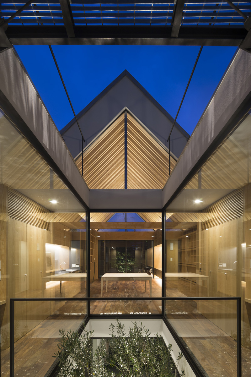 ARK by Apollo Architects and Associates - Architizer