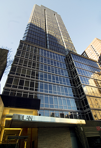 The Milan by SLCE Architects, LLP - Architizer