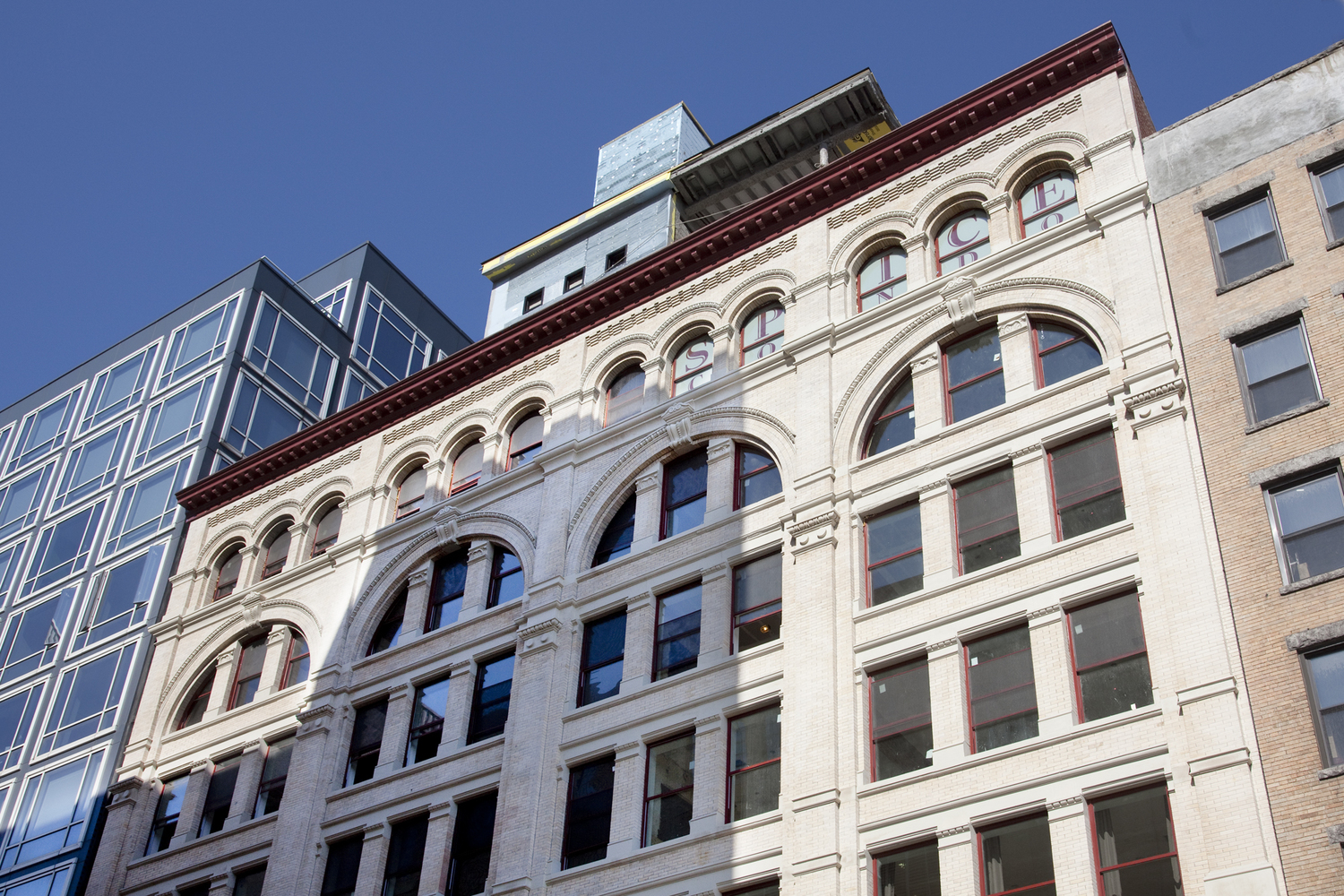Spice Warehouse by Douglas Elliman - Architizer