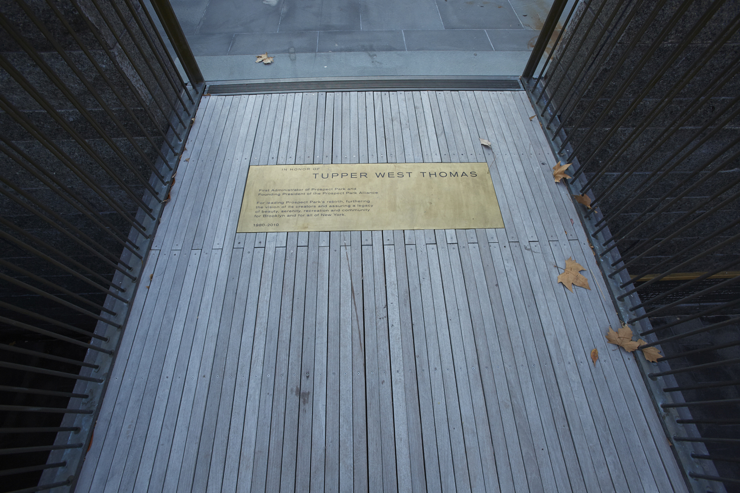 LeFrak Center at Lakeside Prospect Park by Tod Williams Billie Tsien ...