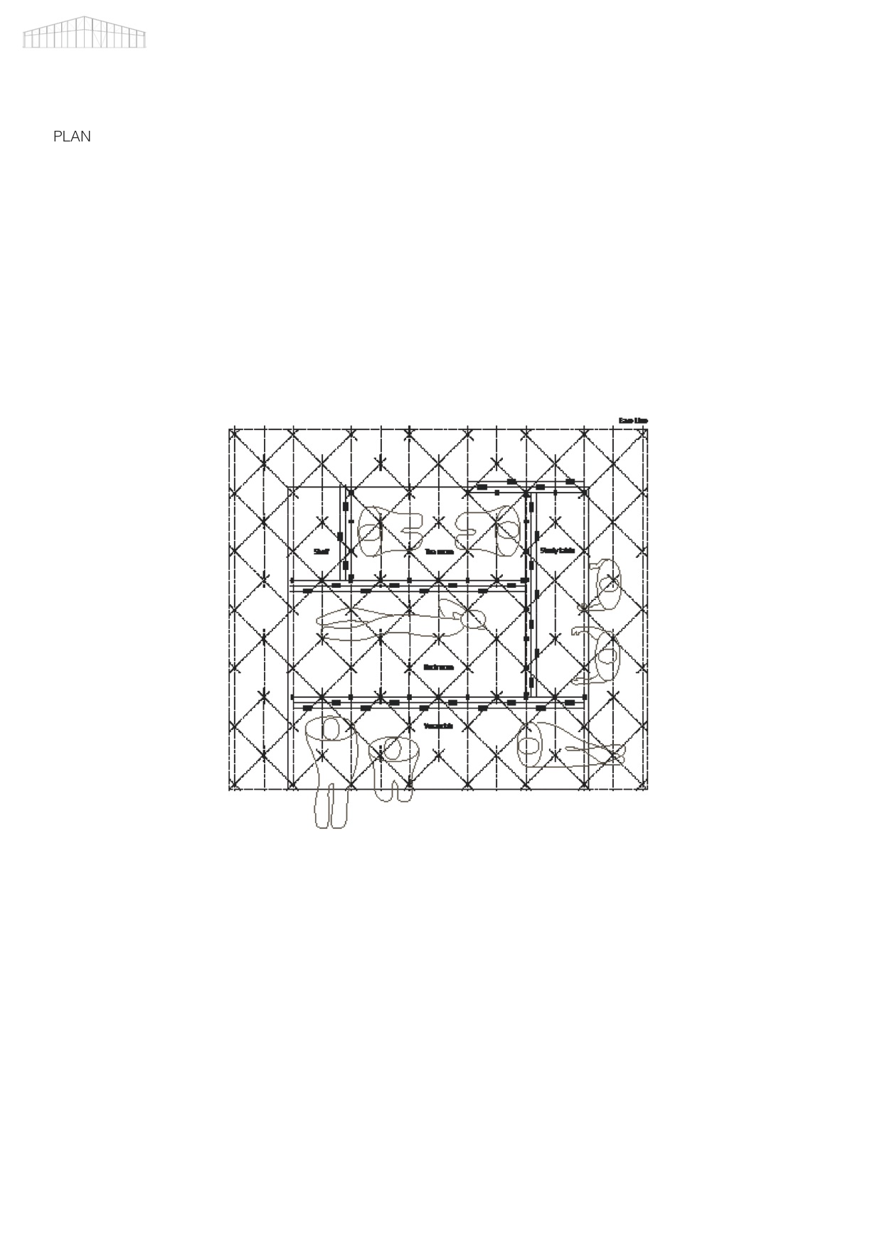 Hojo-An by Kengo Kuma and Associates - Architizer