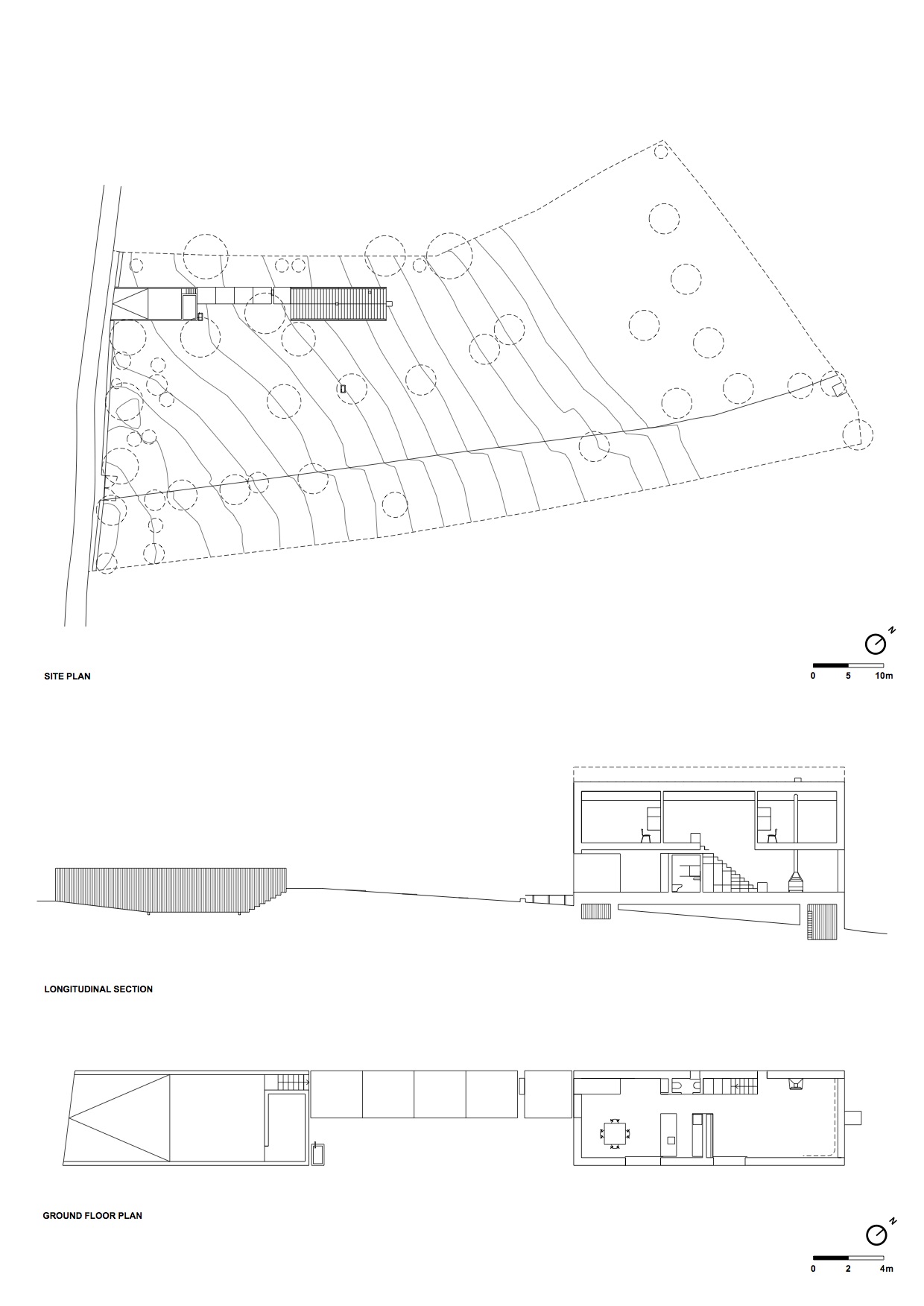Fonte Boa House - Architizer