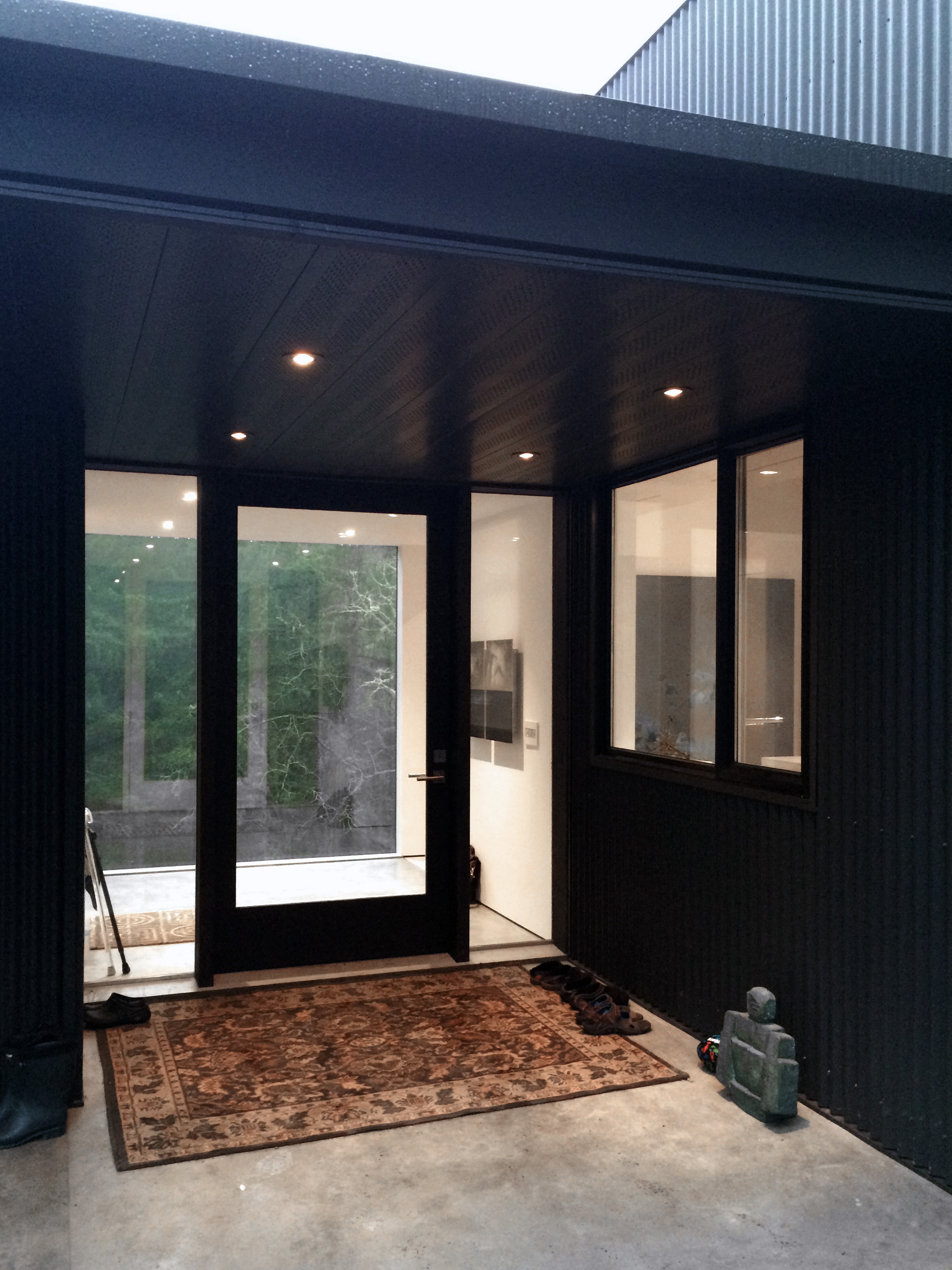 Salt Spring Island House by Springer Architects - Architizer
