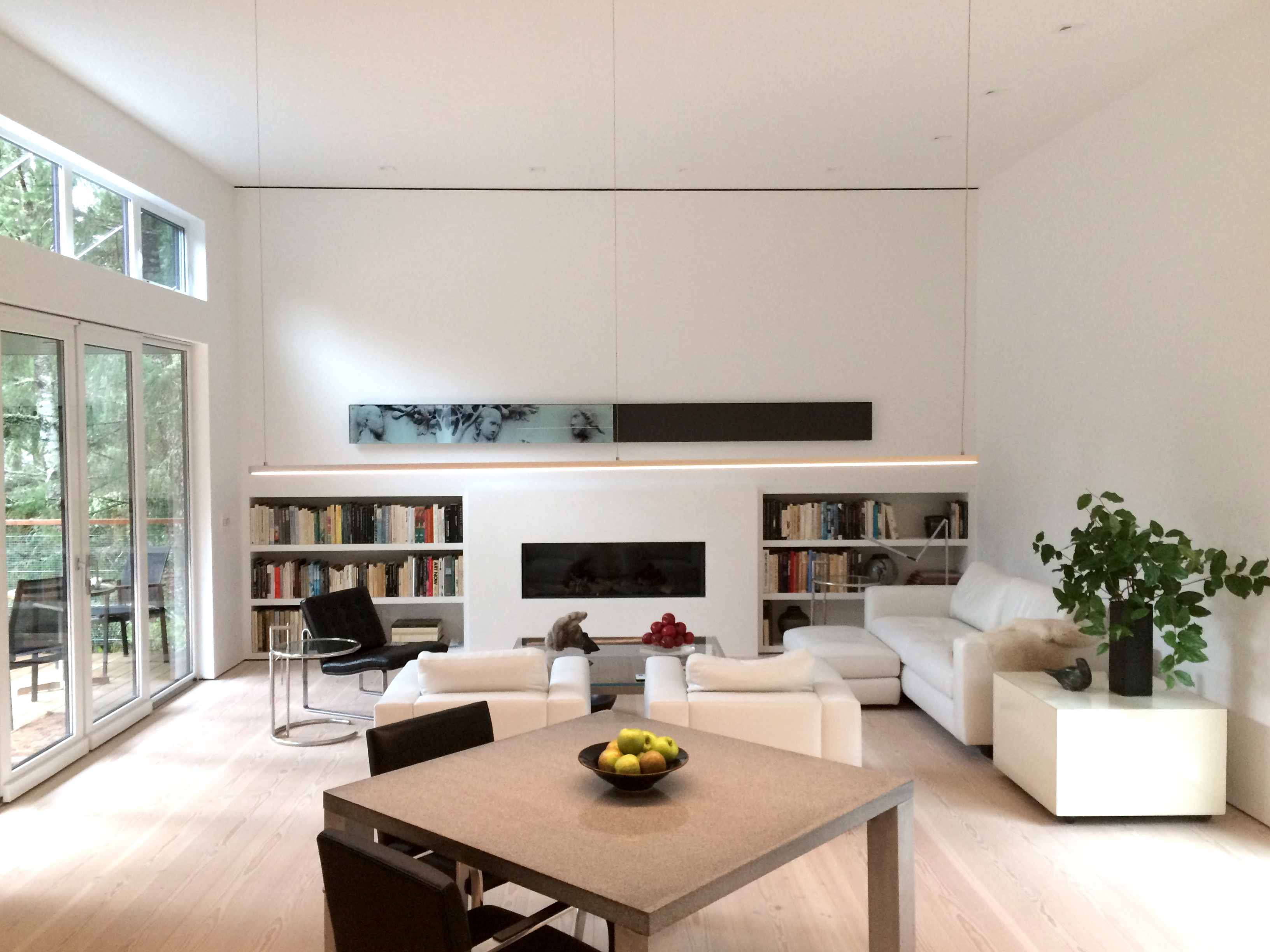 Salt Spring Island House by Springer Architects - Architizer
