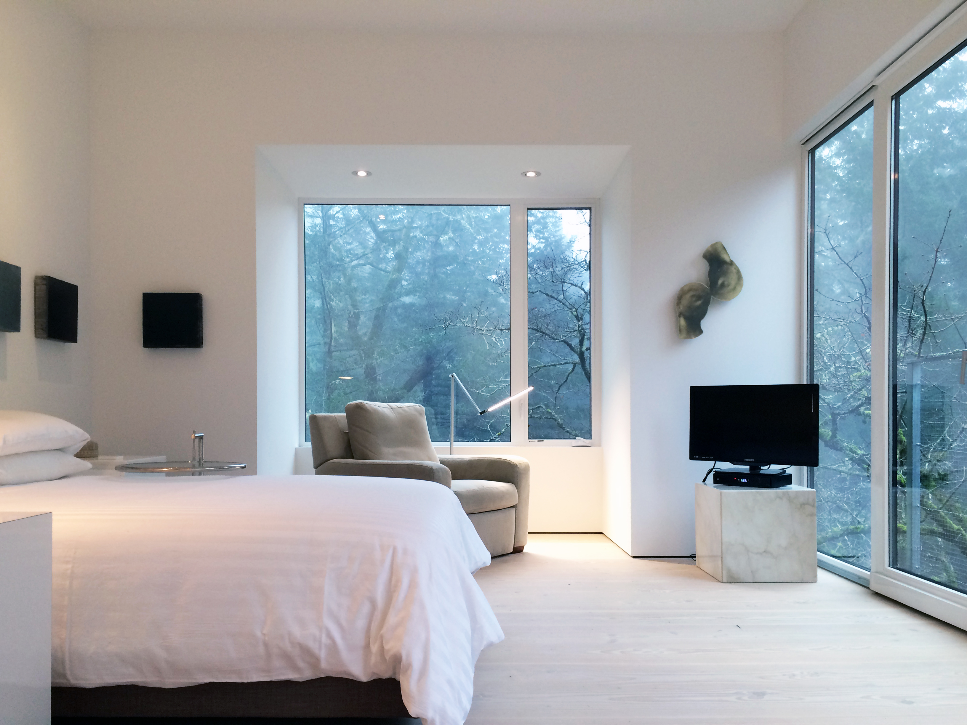 Salt Spring Island House by Springer Architects - Architizer