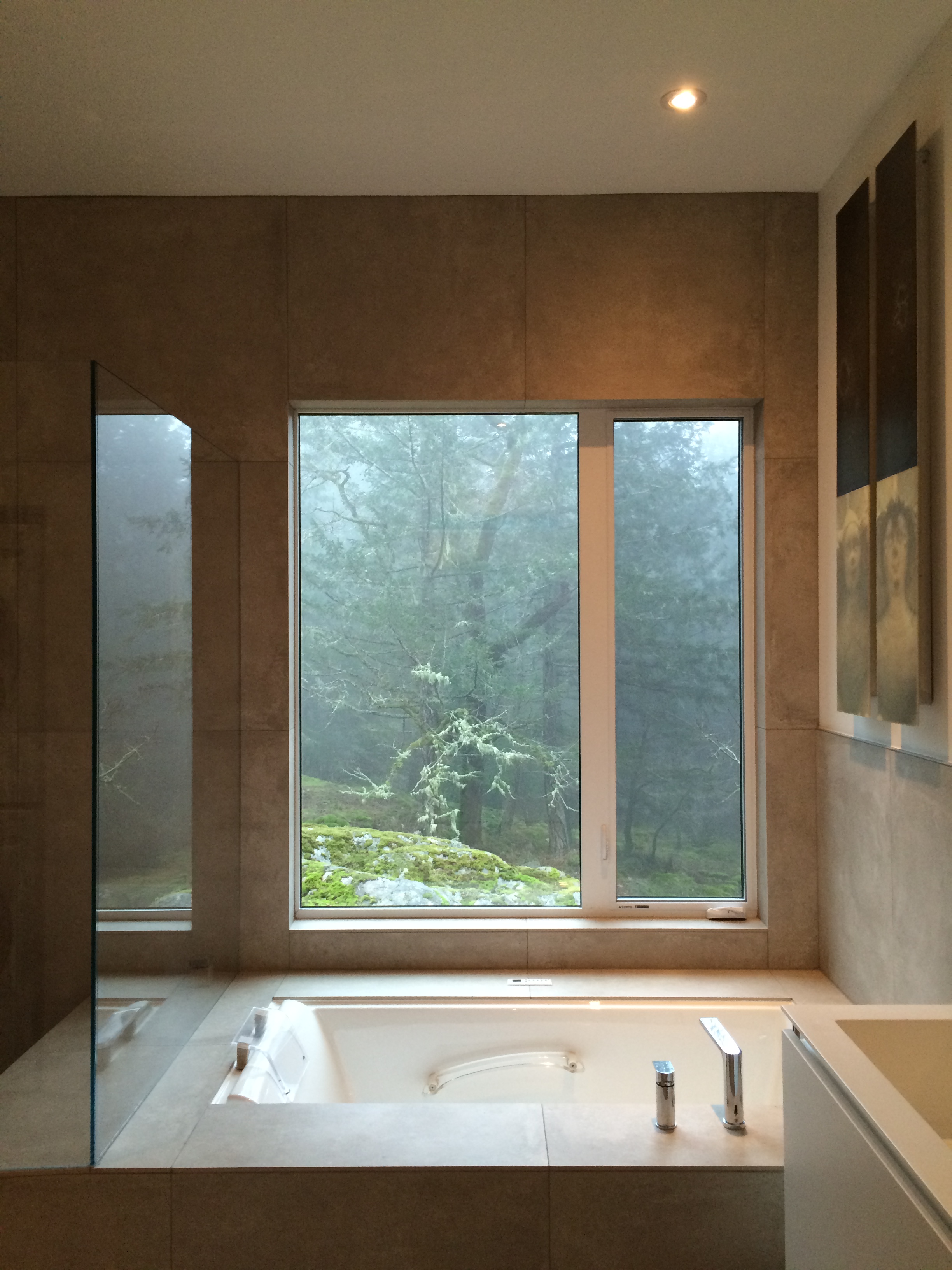 Salt Spring Island House by Springer Architects - Architizer