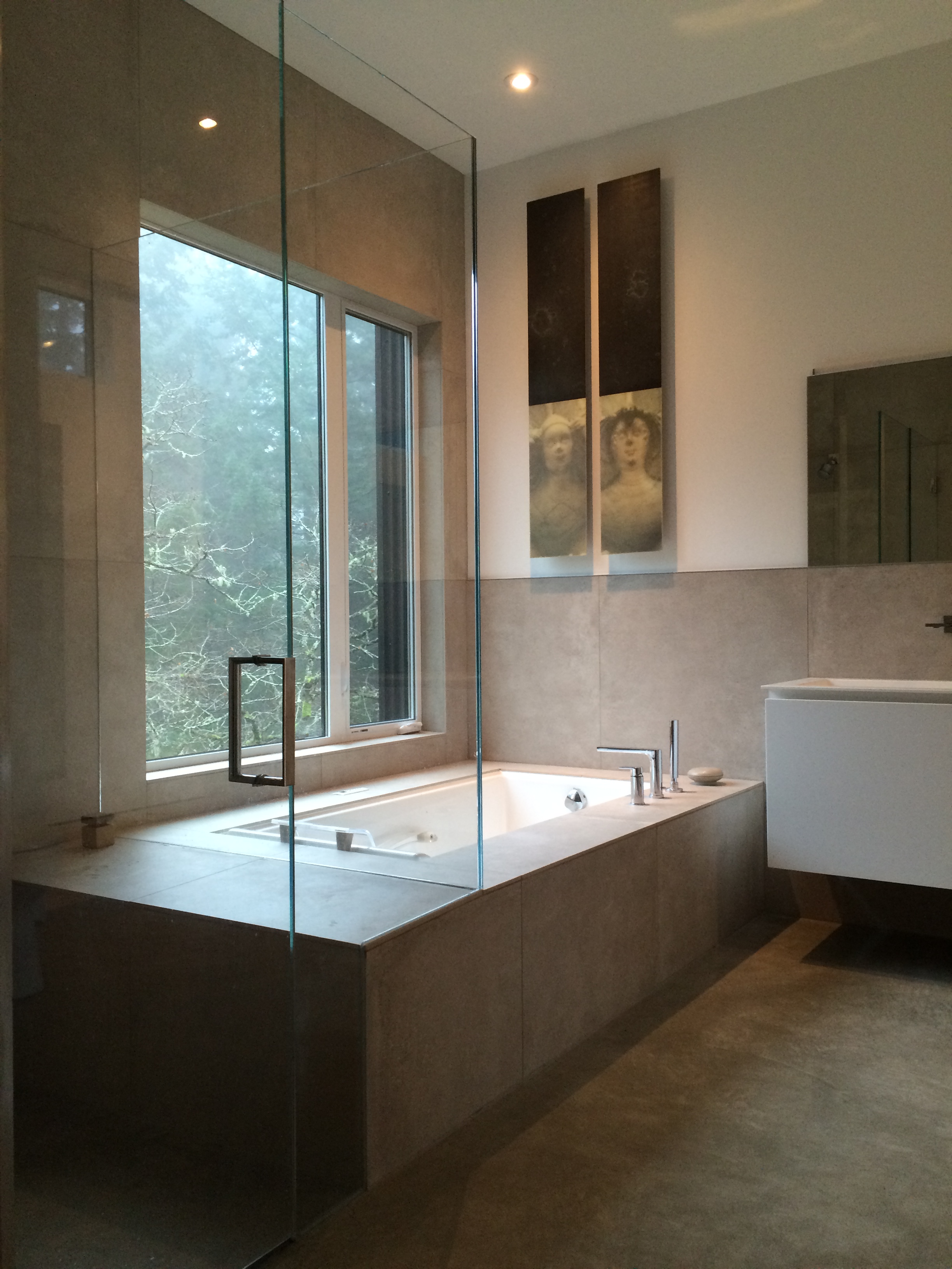 Salt Spring Island House by Springer Architects - Architizer