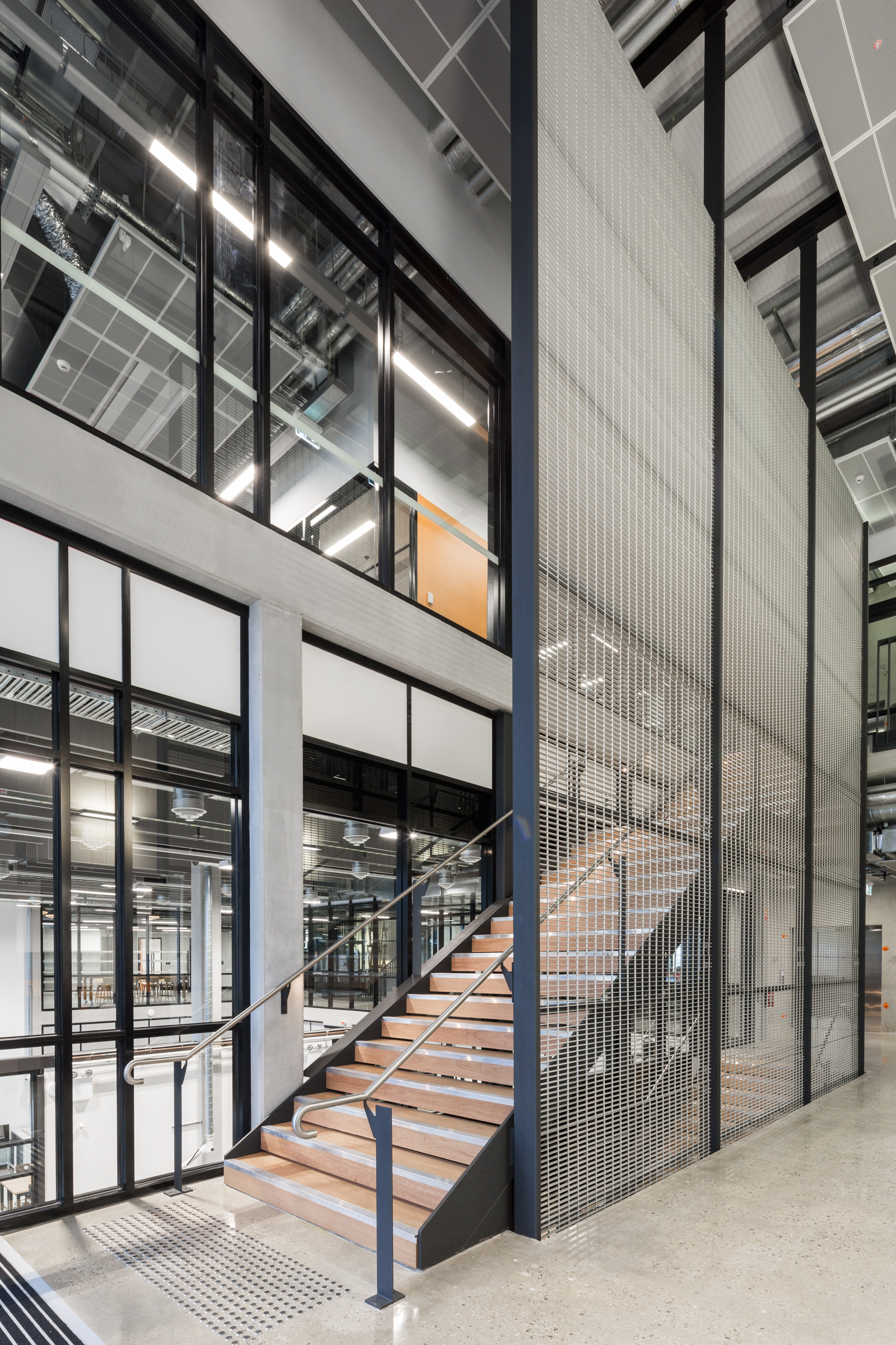 Deakin University Centre for Advanced Design and Engineering Training ...