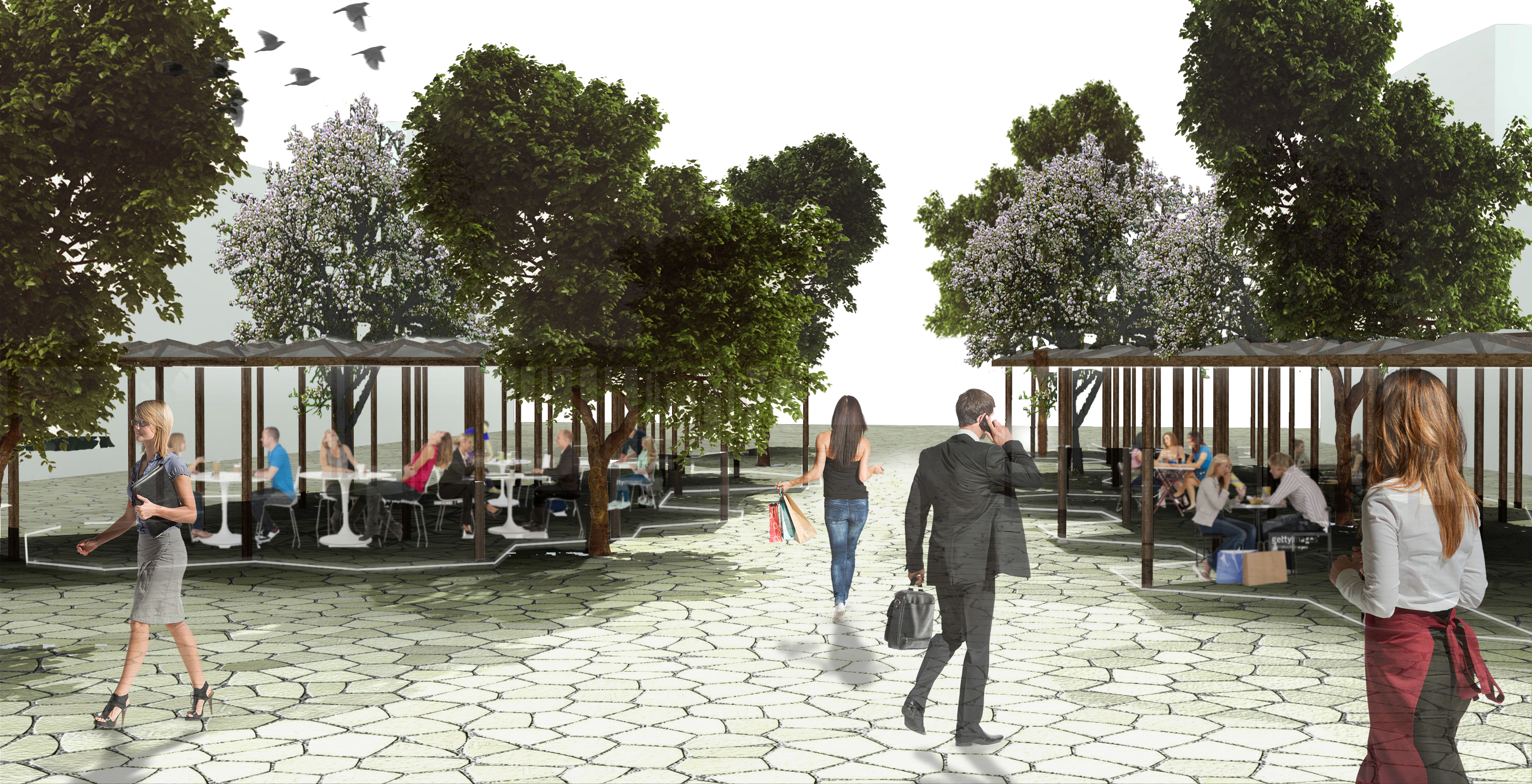 Modular Shading System by . - Architizer