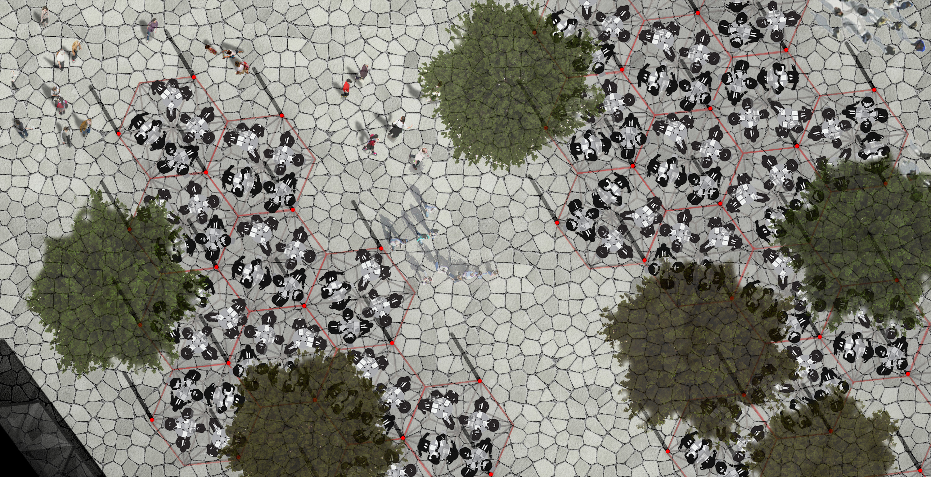 Modular Shading System by LandmArch. - Architizer