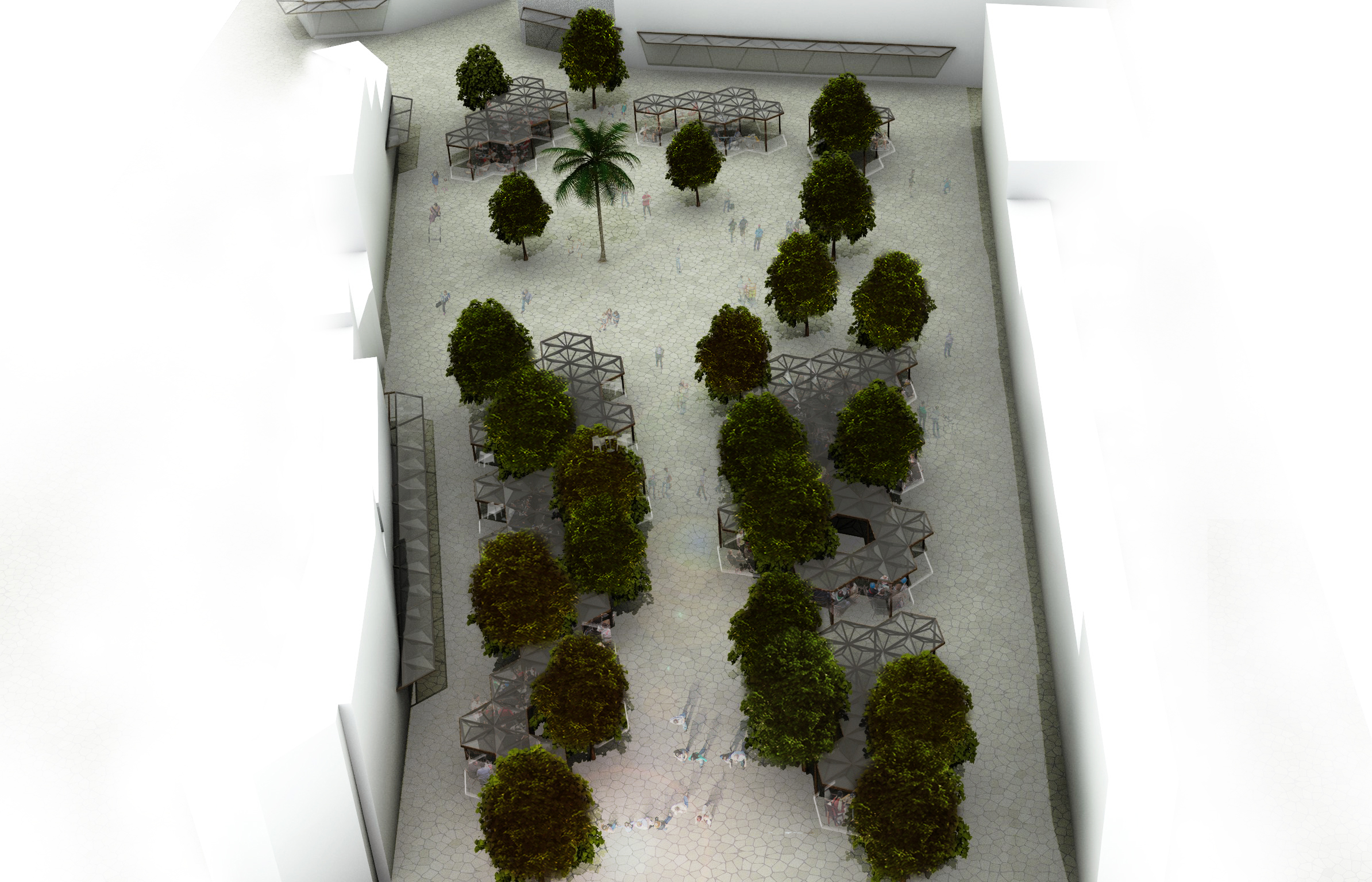 Modular Shading System by . - Architizer