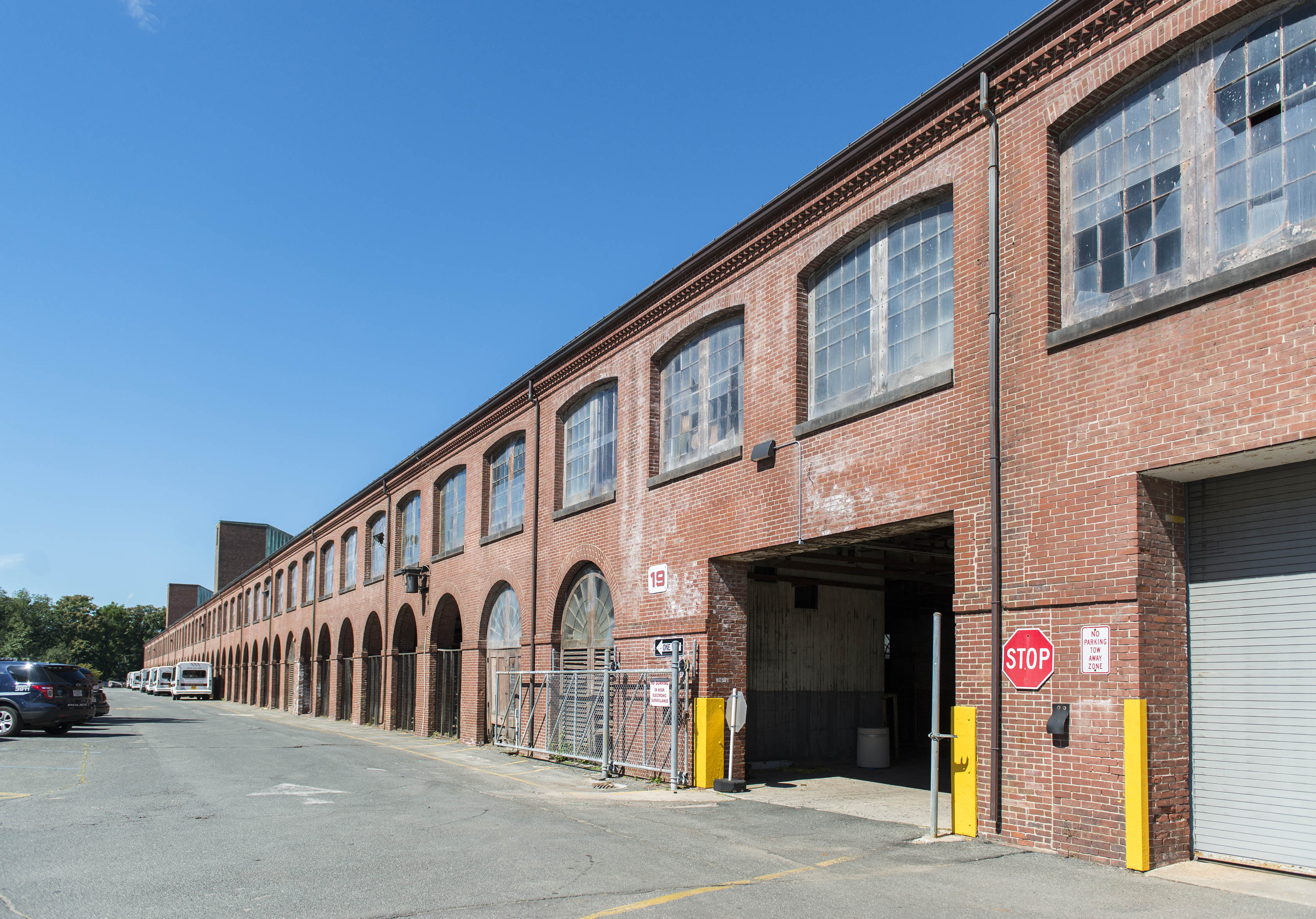 Springfield Technical Community College, Student Learning Commons by ...