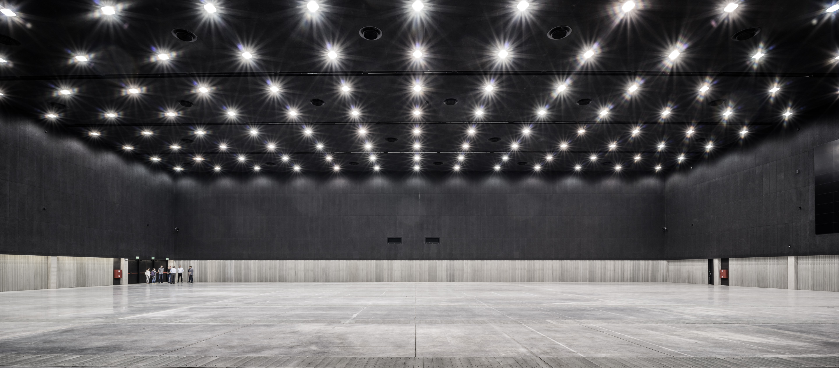 International Congress Centre Katowice by JEMS Architekci - Architizer