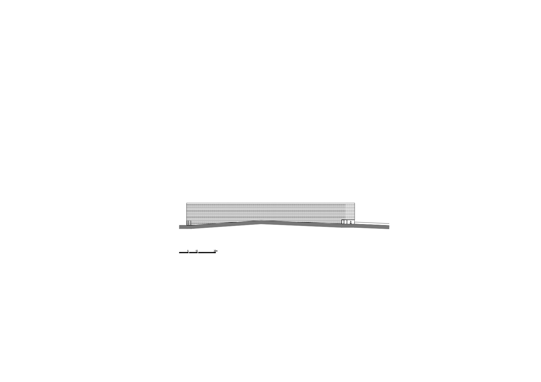 Idea 1420496: International Congress Centre Katowice by JEMS Architekci ...