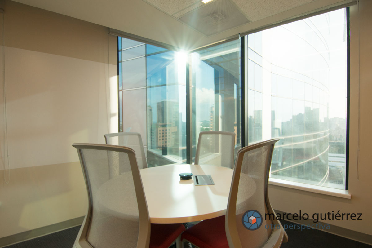 Microsoft Guatemala Country Corporate Offices by ENVIRO - 1/2 ambiente ...