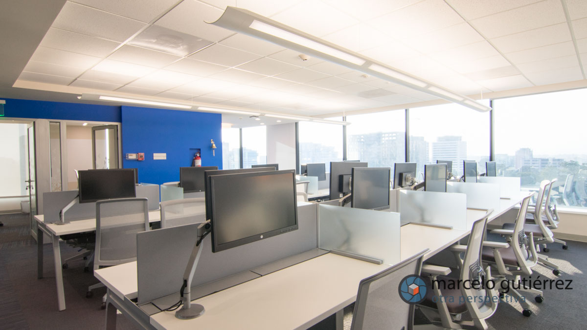 Microsoft Guatemala Country Corporate Offices by ENVIRO - 1/2 ambiente ...