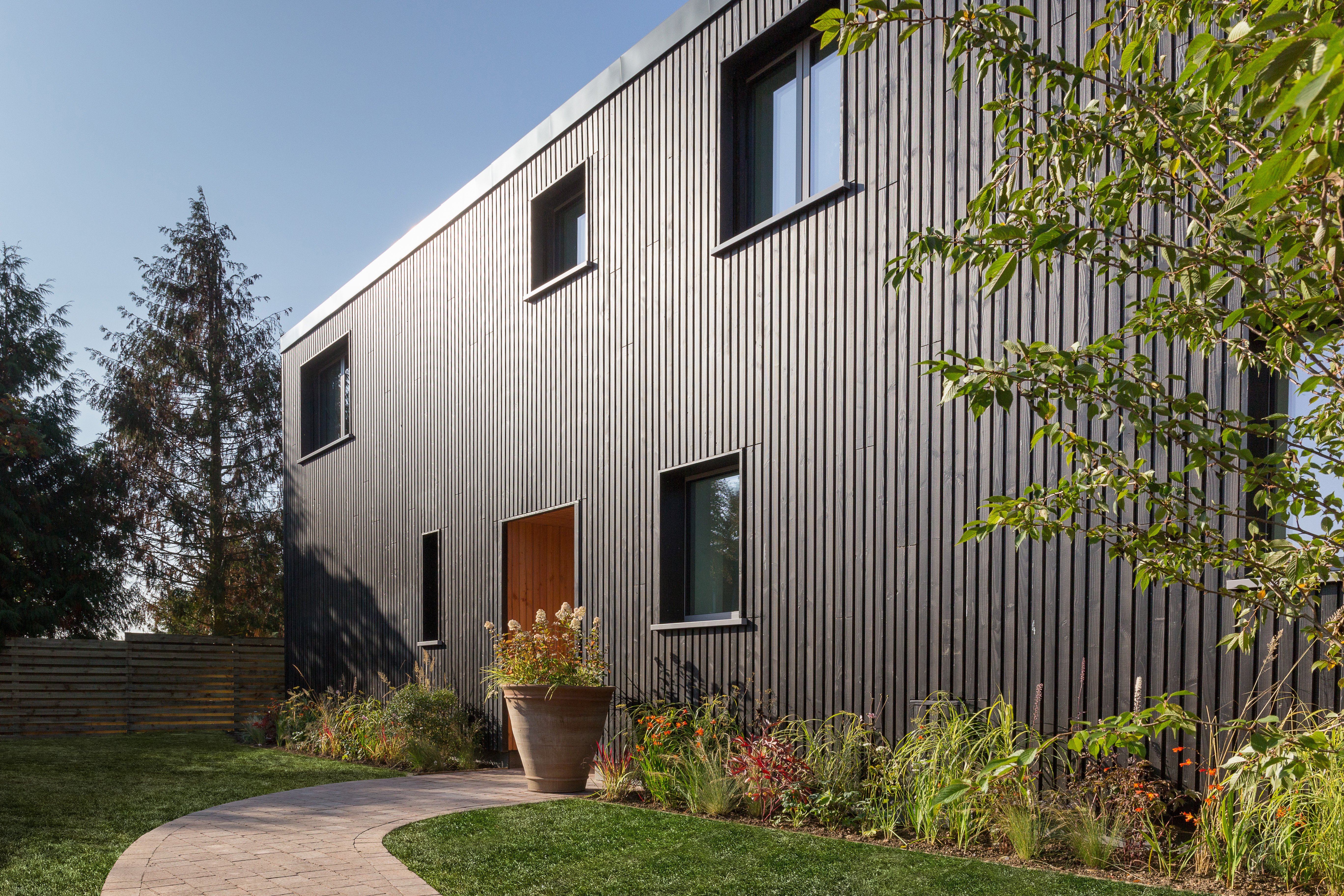Chieveley by Gresford Architects - Architizer