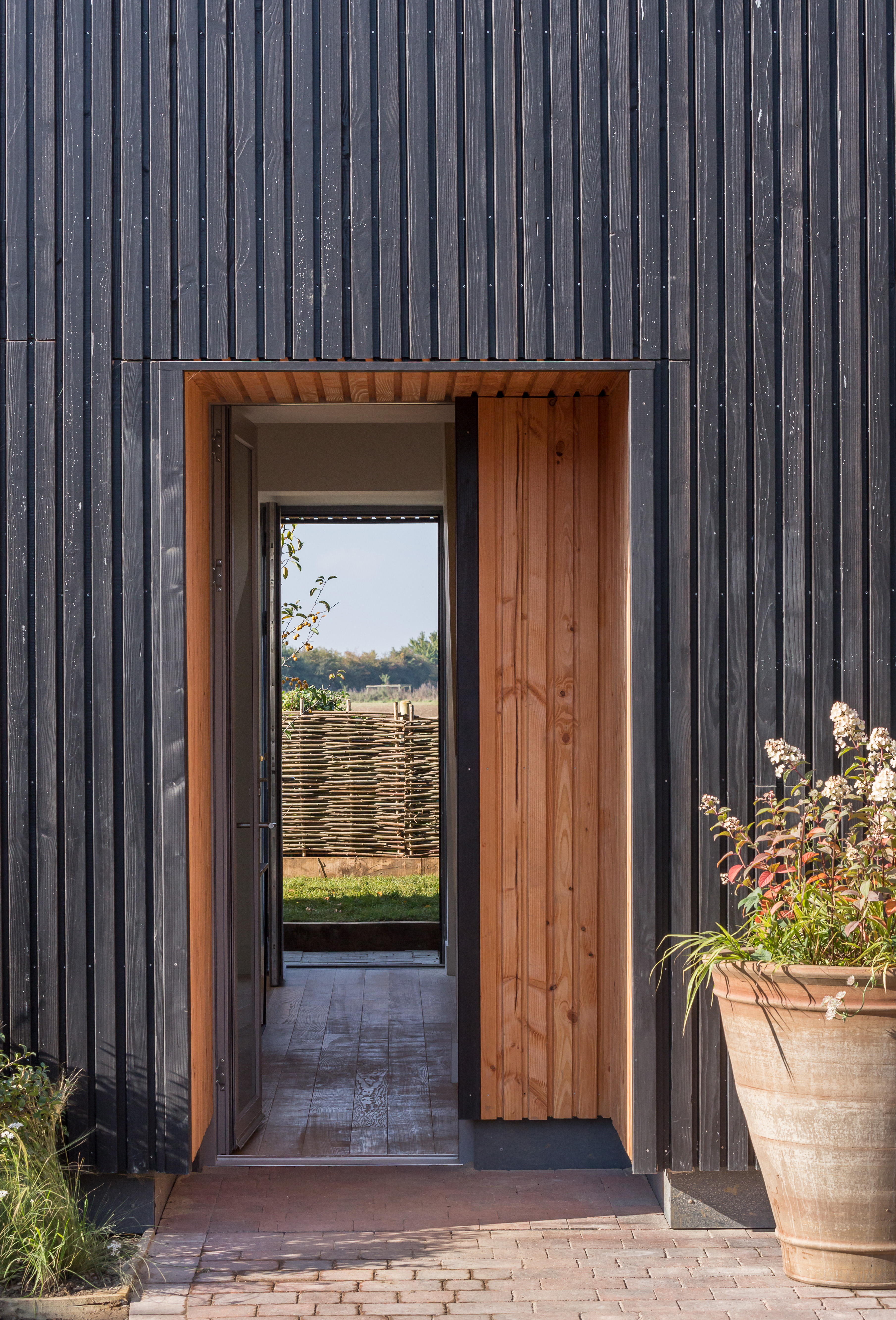 Chieveley by Gresford Architects - Architizer