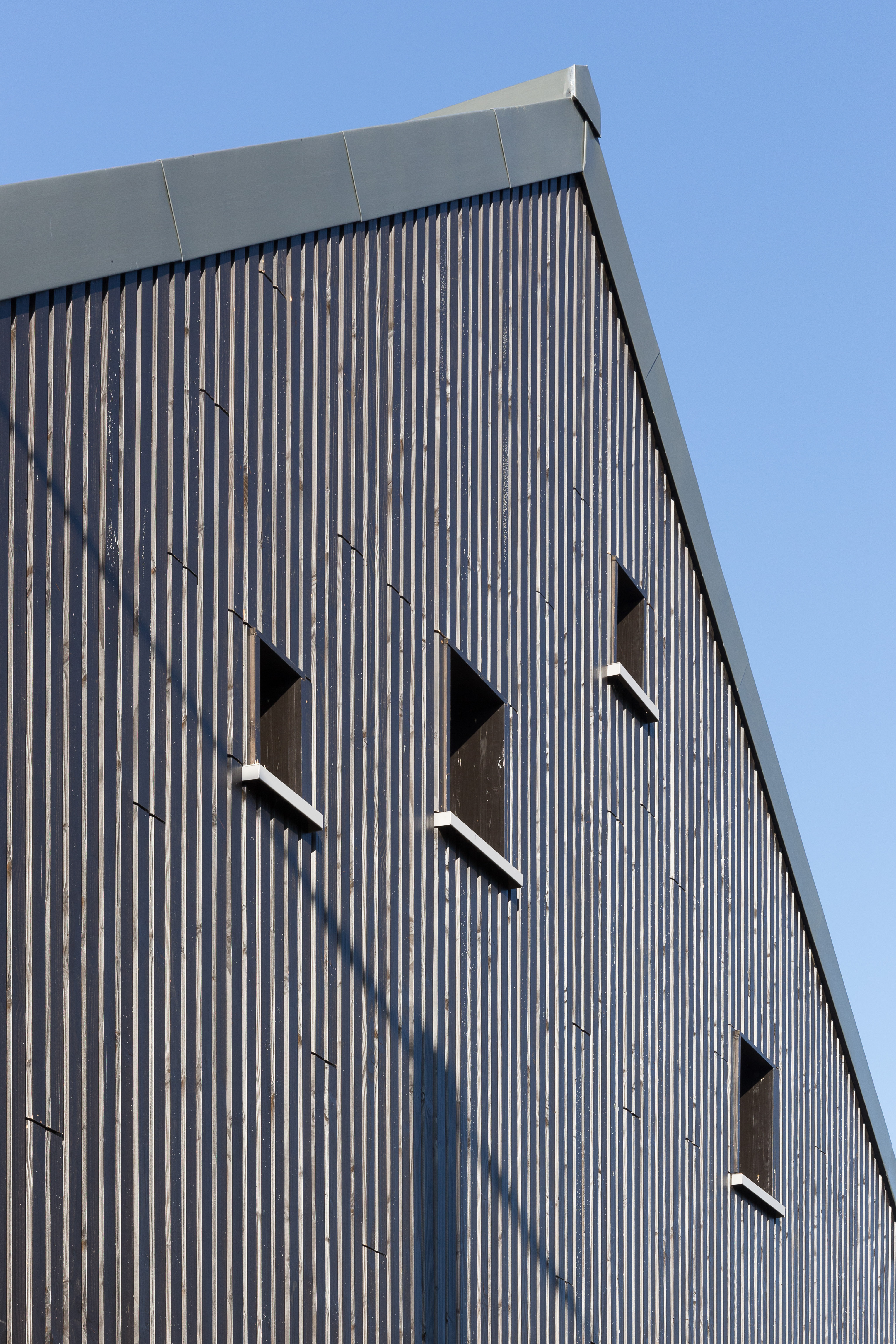 Chieveley by Gresford Architects - Architizer