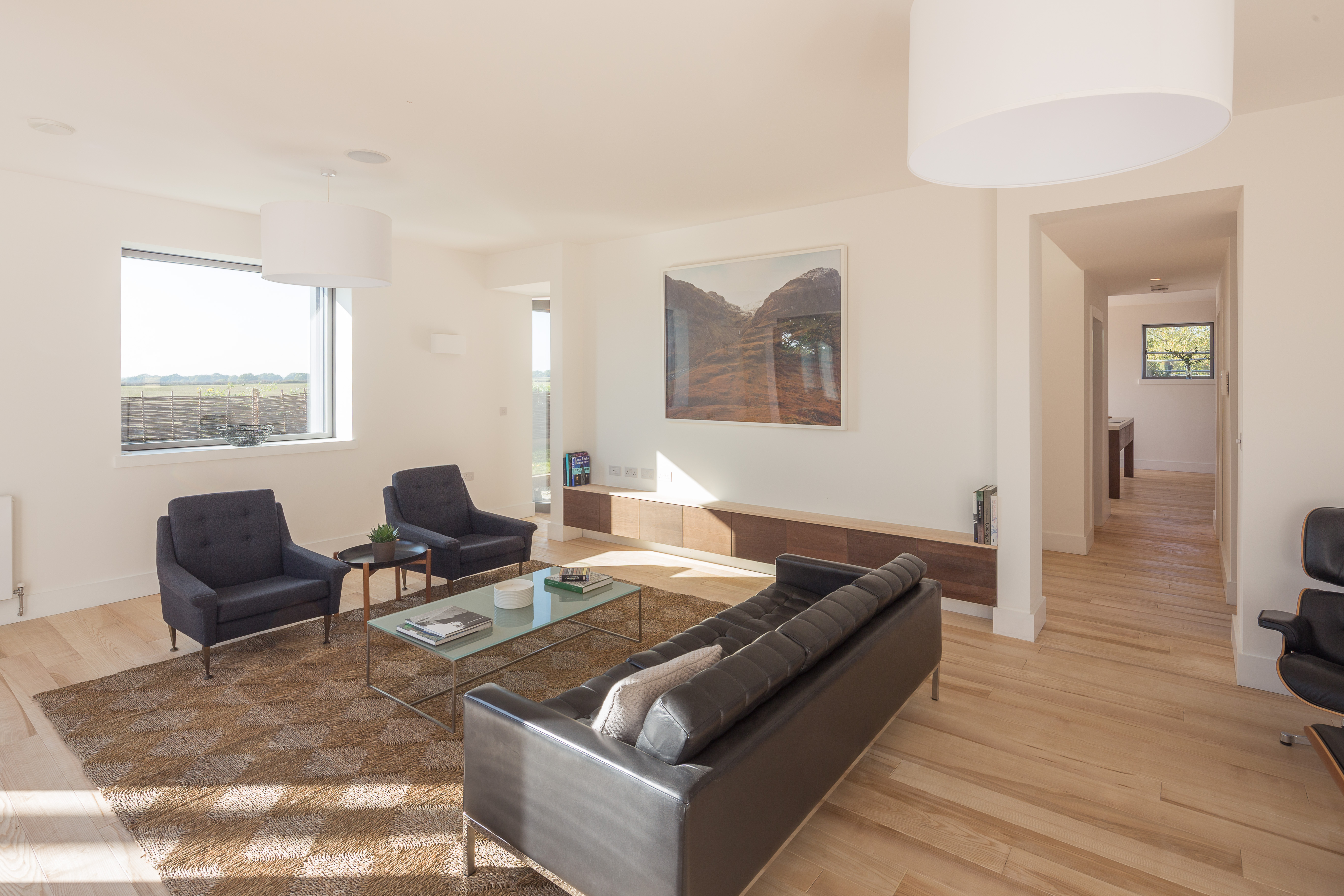 Chieveley by Gresford Architects - Architizer